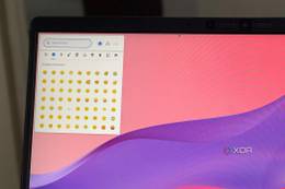 How To Use Emojis On A Chromebook