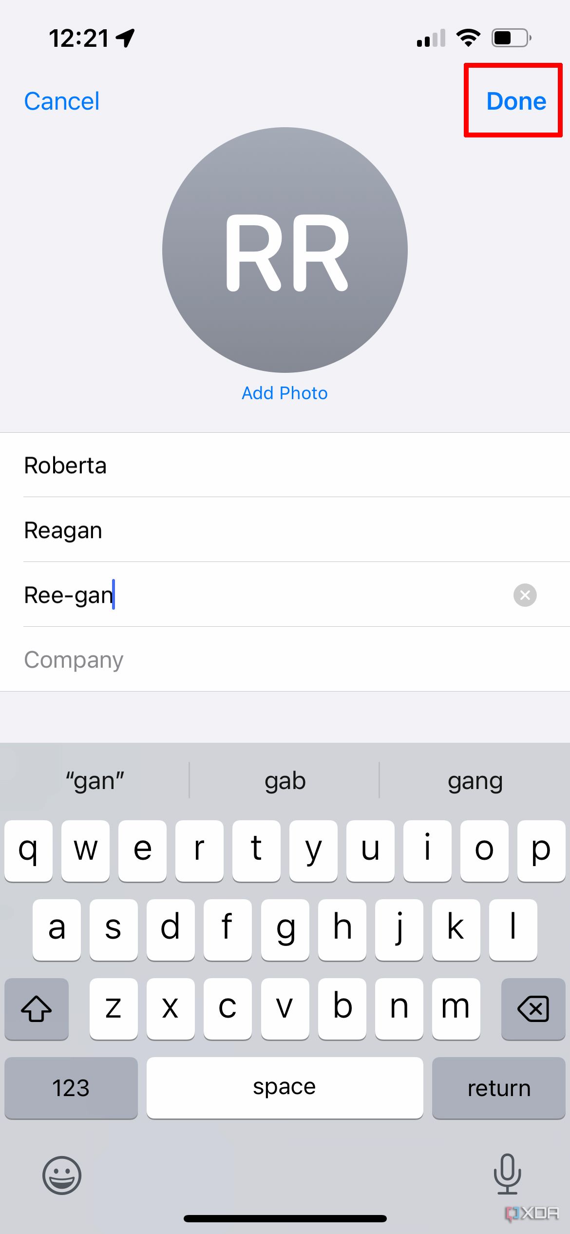 How to teach Siri to properly pronounce names How to teach Siri to properly pronounce names