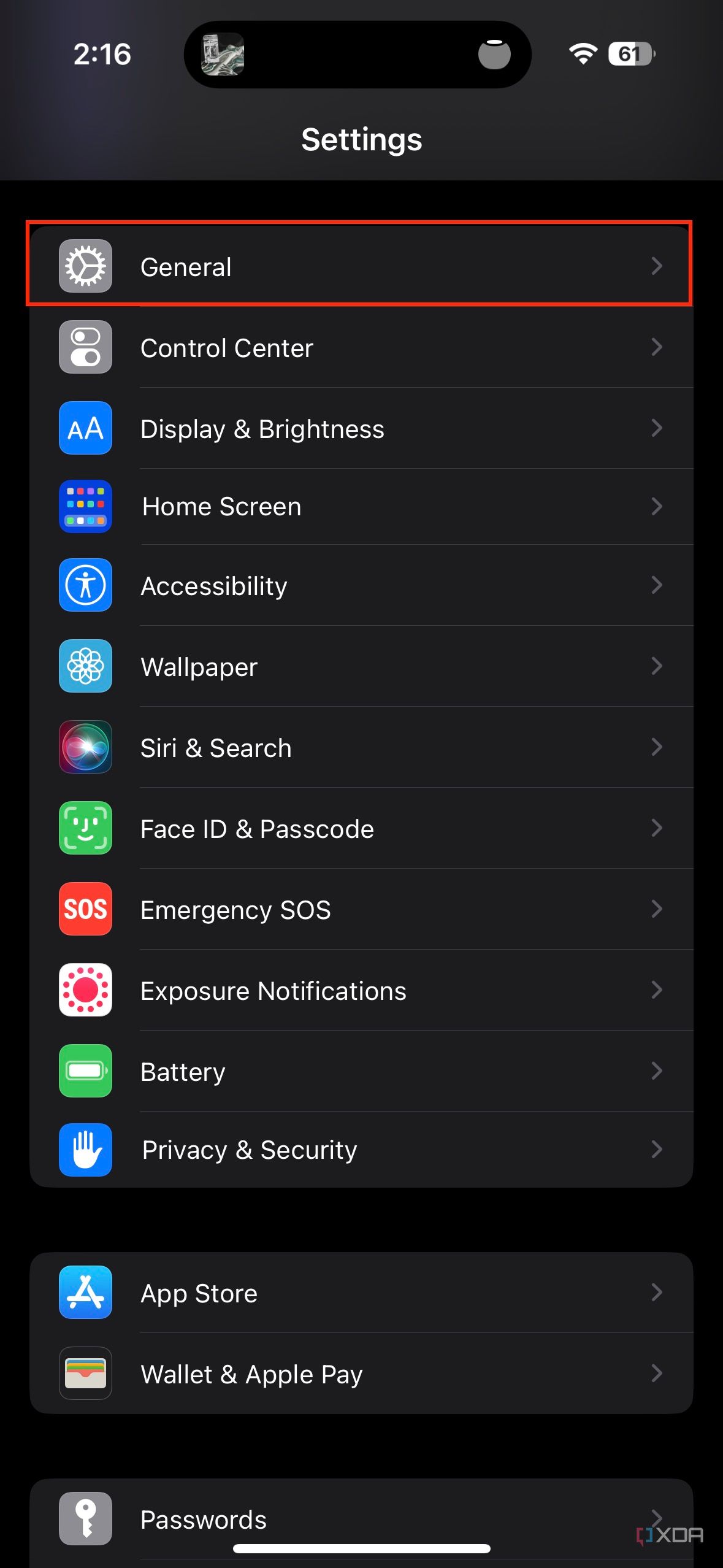 How to hand off a task from iOS to macOS and vice versa