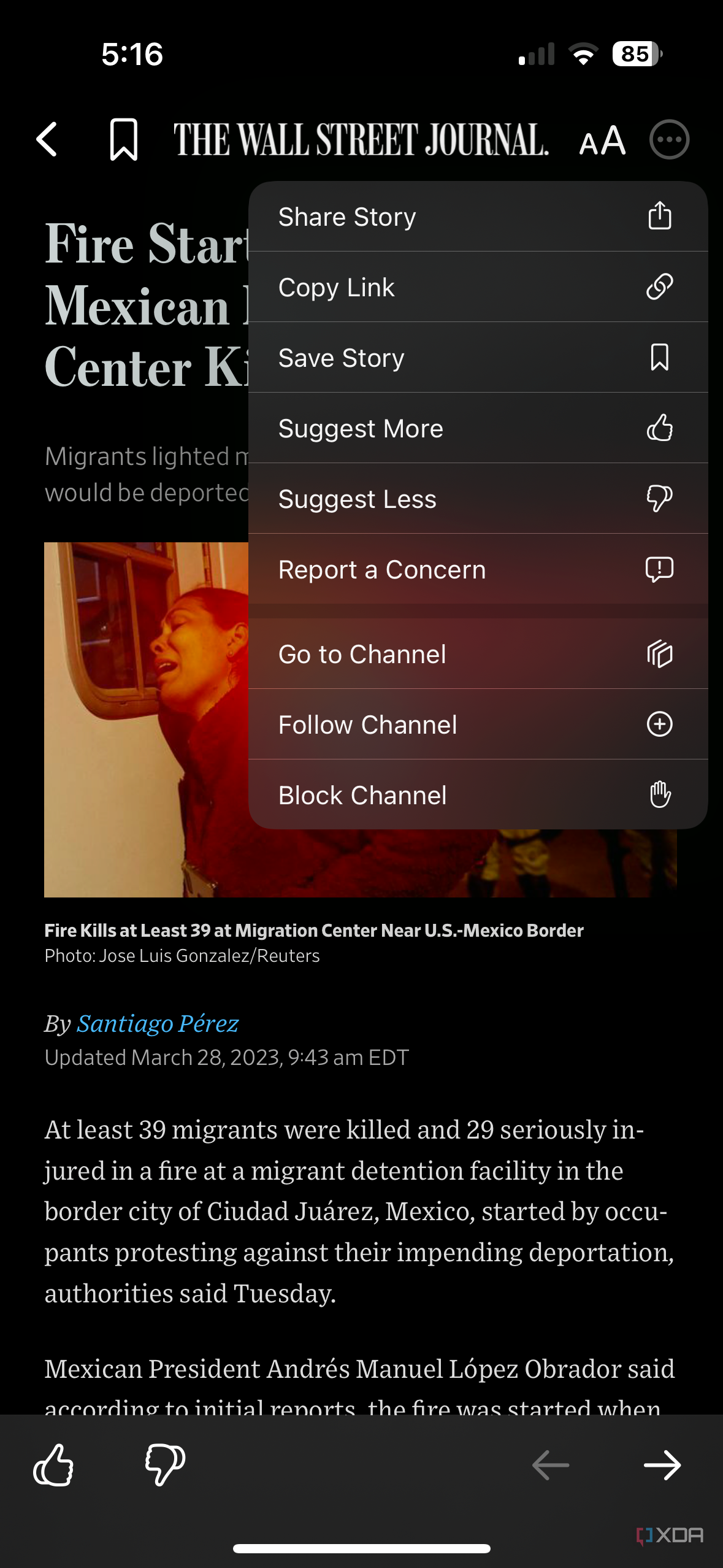 Complete guide to Apple News on iOS and iPadOS