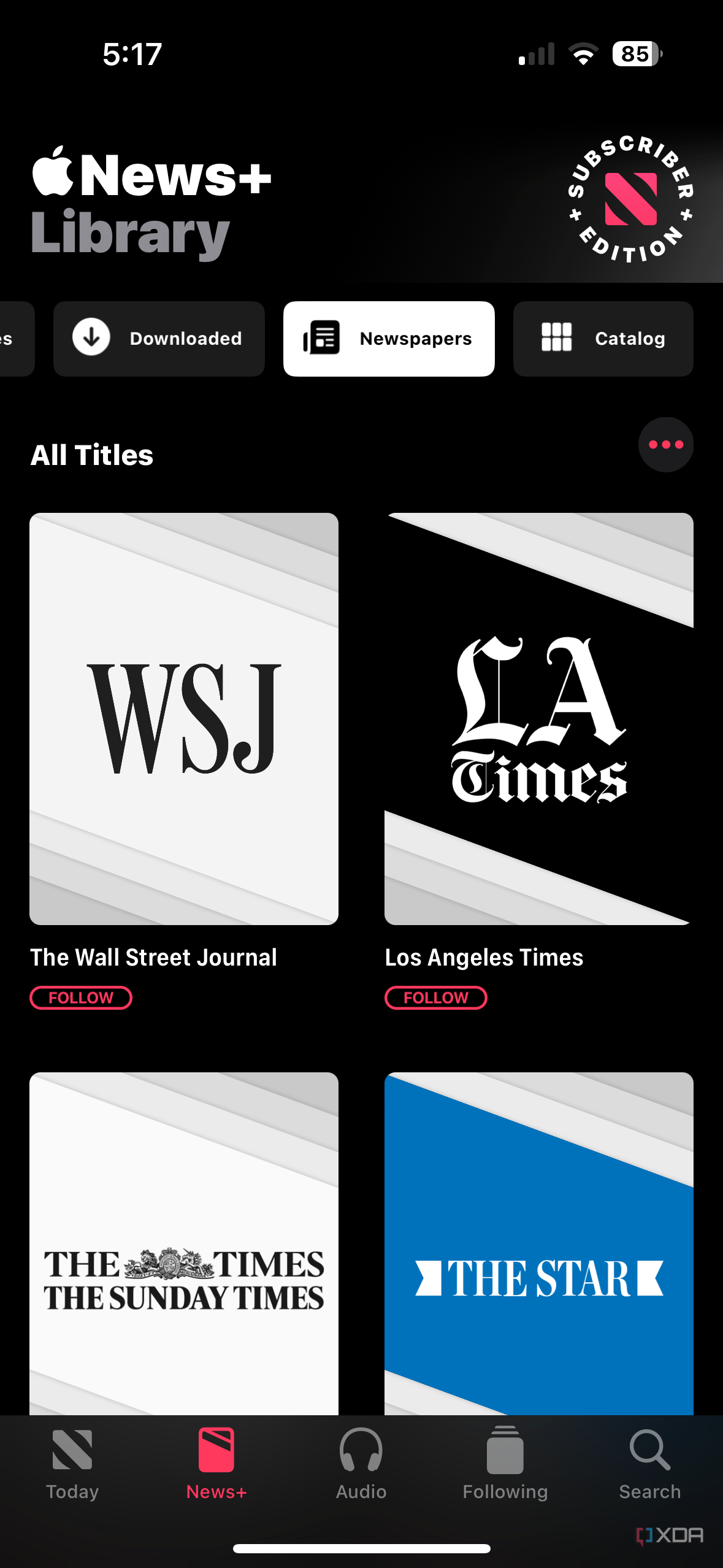 Complete guide to Apple News on iOS and iPadOS
