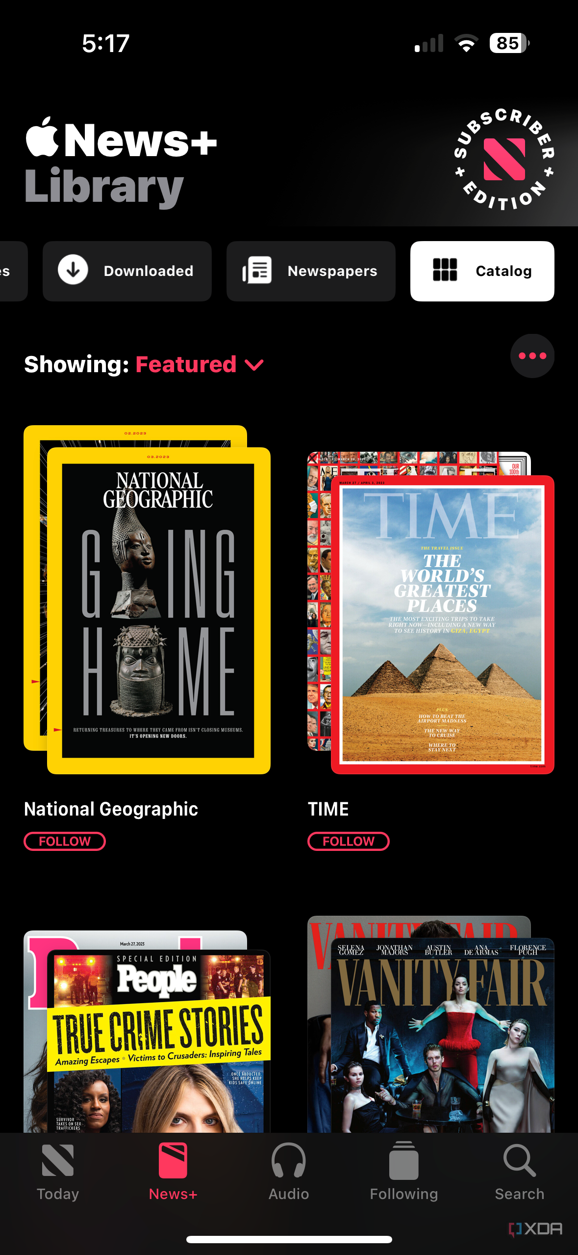 Complete guide to Apple News on iOS and iPadOS