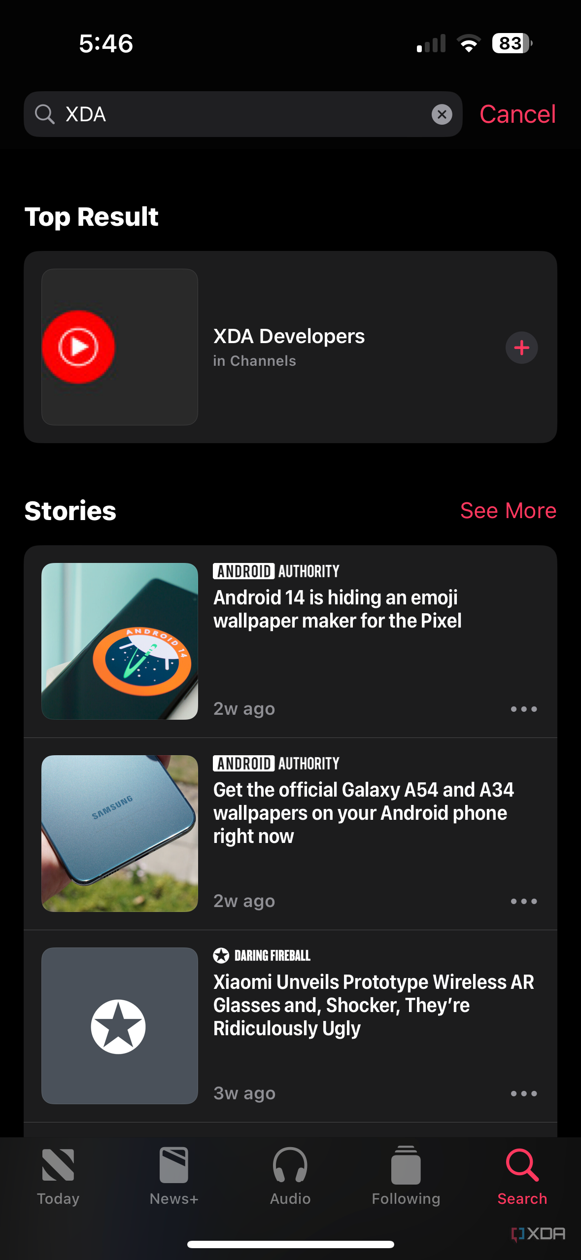 Complete Guide To Apple News On Ios And Ipados