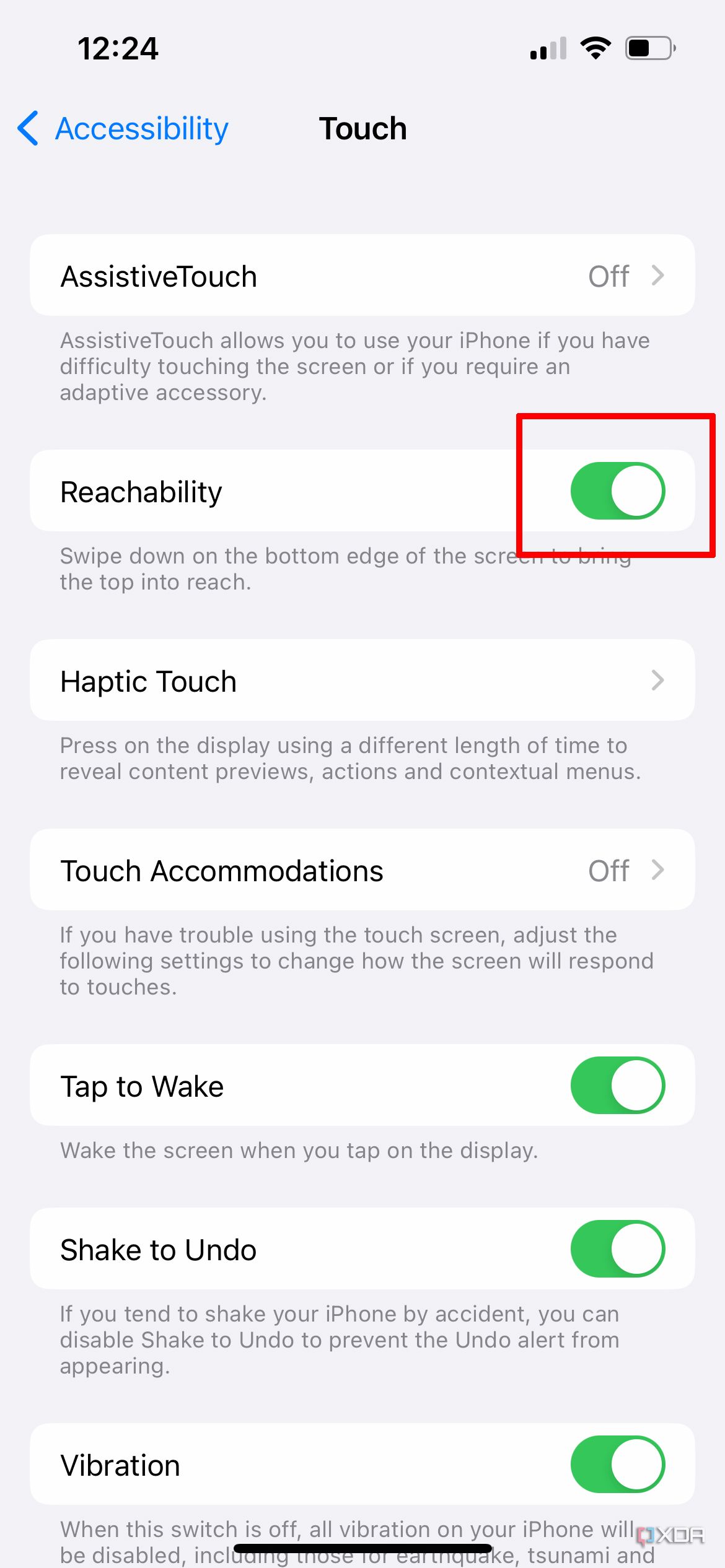 Complete guide to gesture navigation on iPhone