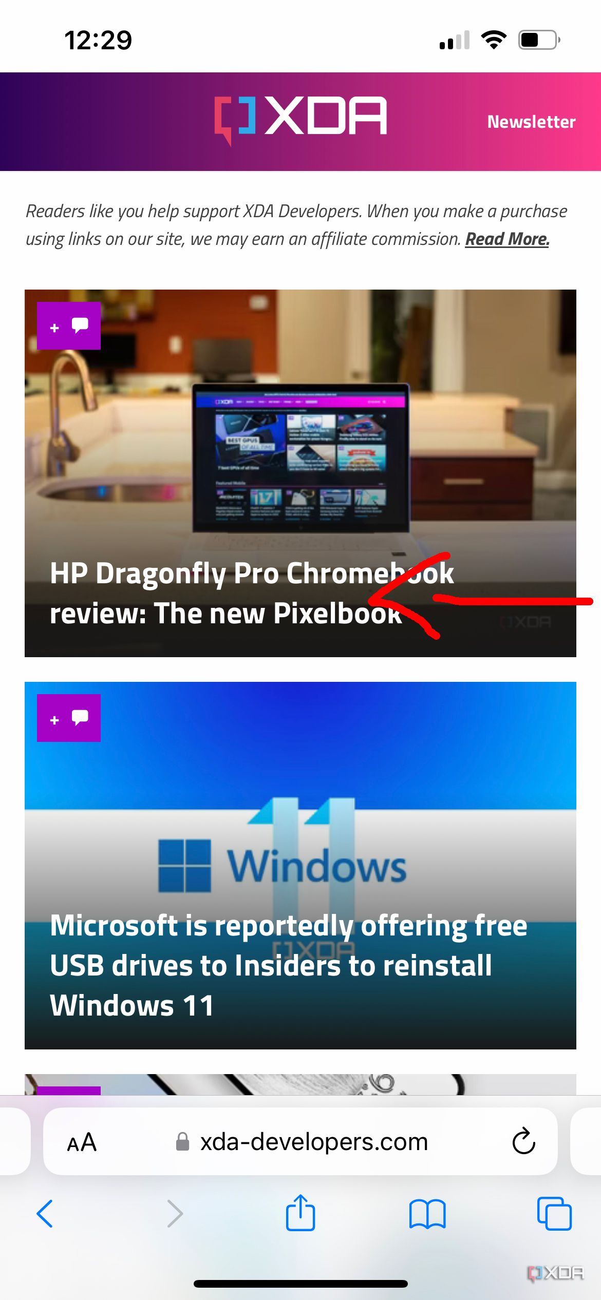 Complete guide to gesture navigation on iPhone