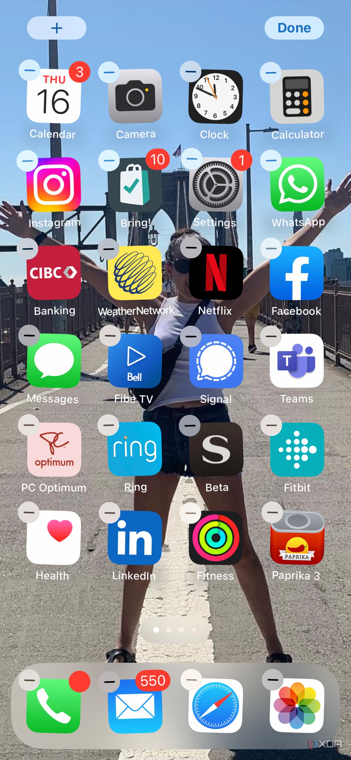 Complete guide to gesture navigation on iPhone