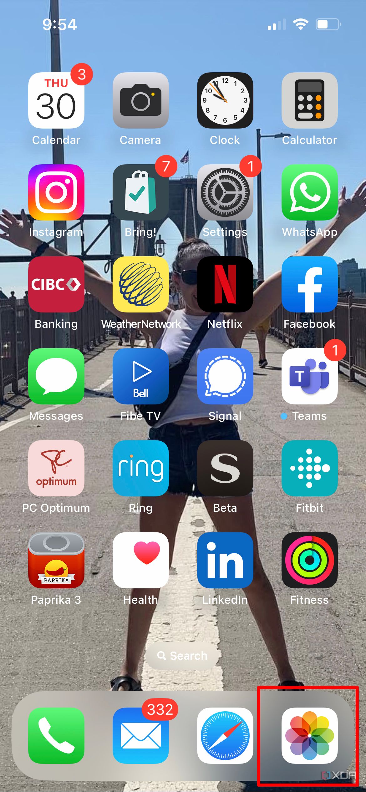 How to use Visual Look Up on iPhone