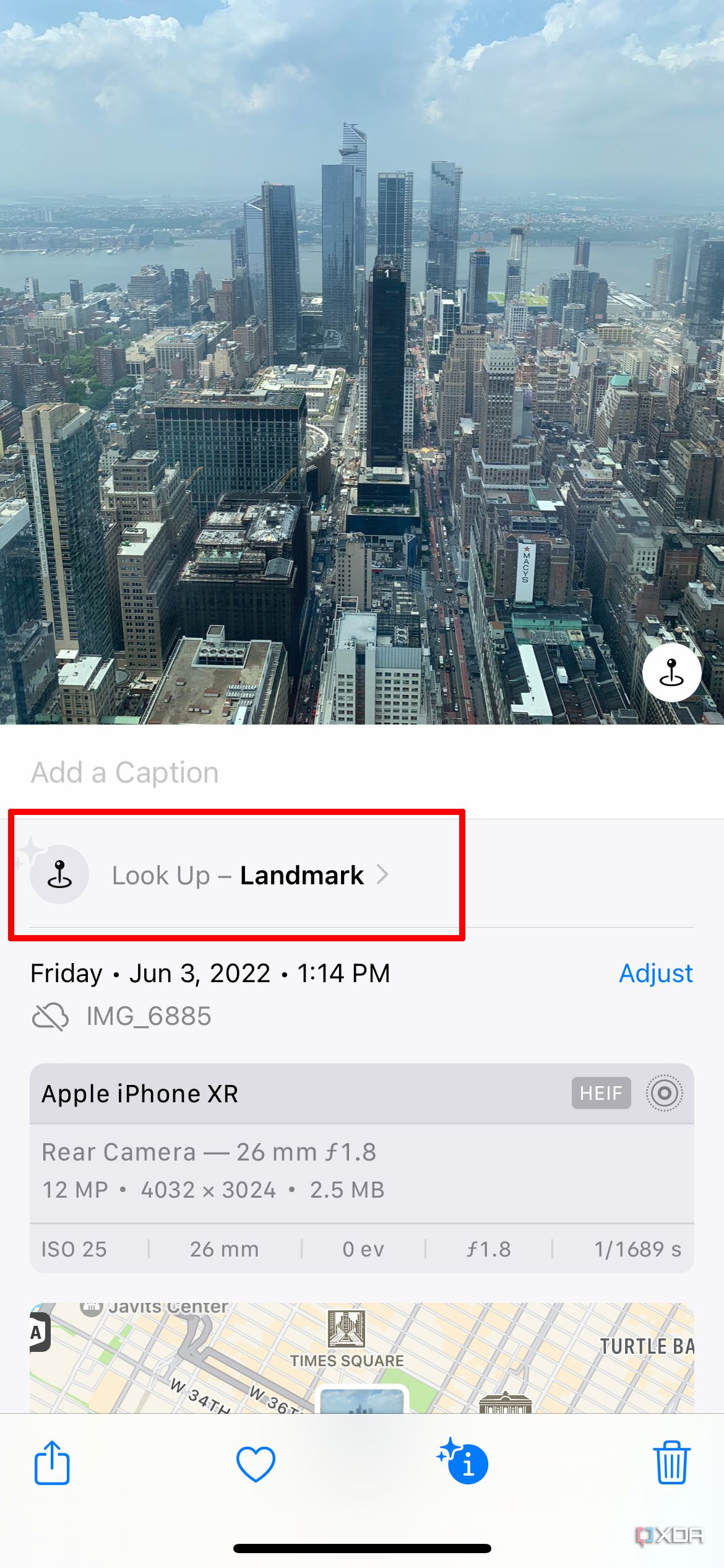 How to use Visual Look Up on iPhone