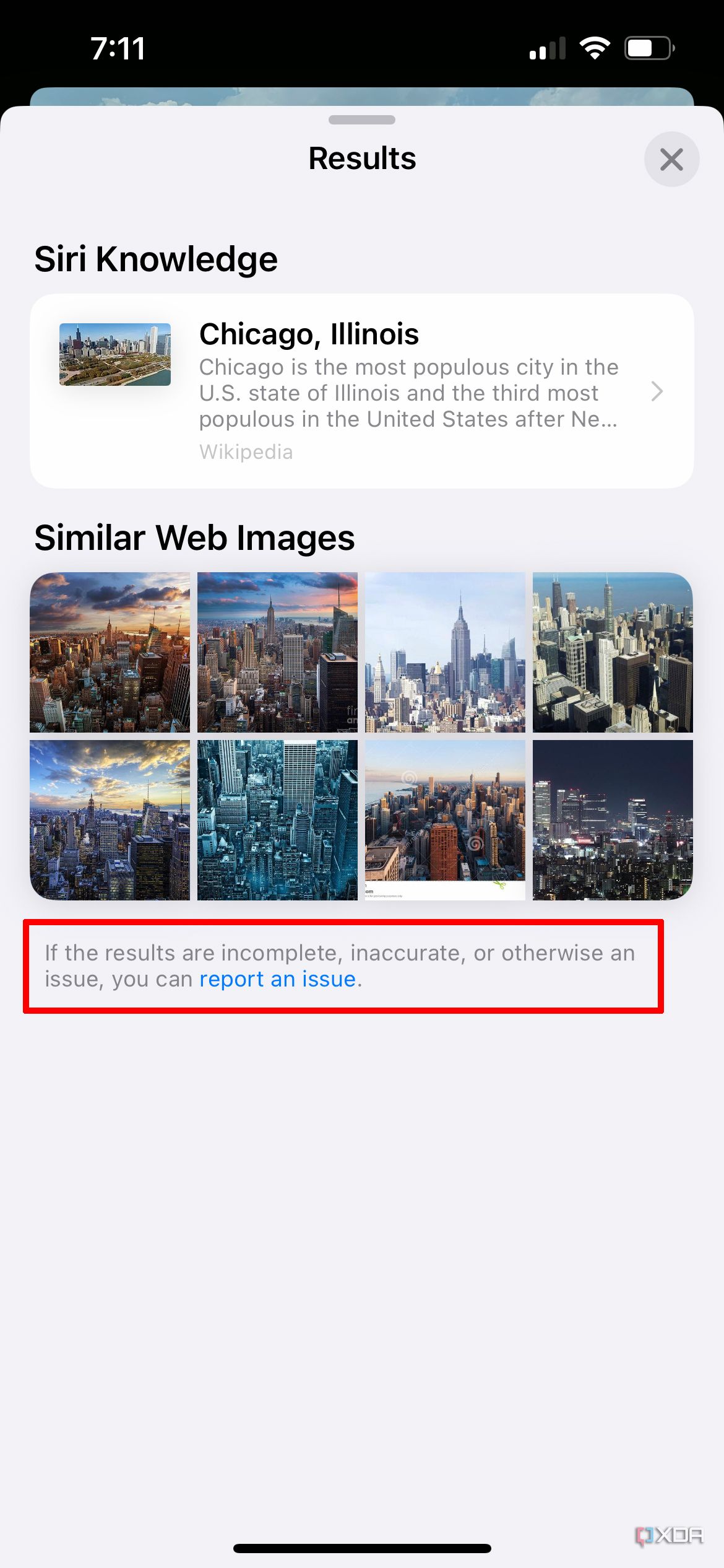 How to use Visual Look Up on iPhone