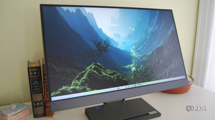 Lenovo IdeaCentre AIO 5i 27 (Gen 7) review: High-end features in a ...