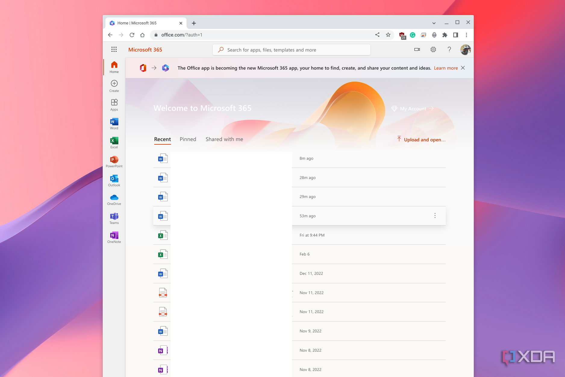 How to edit Office files on a Chromebook