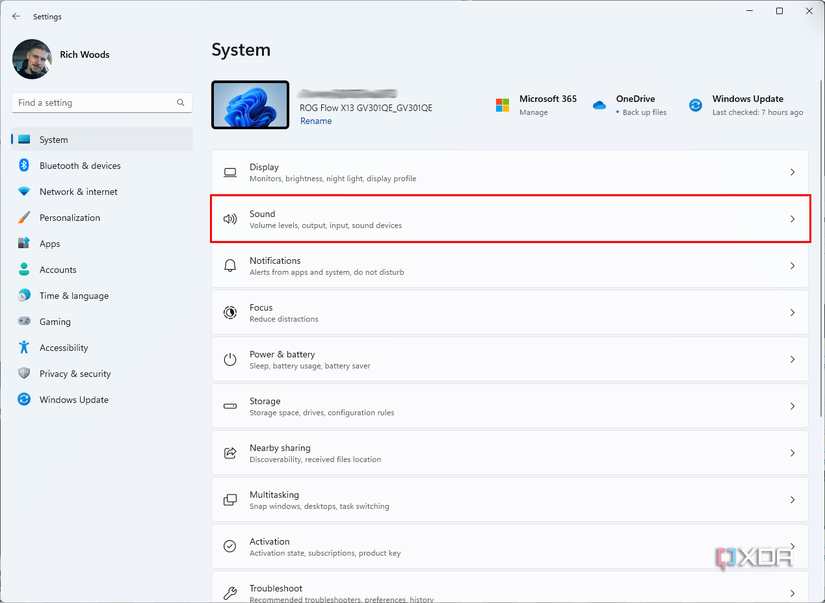 How to use Windows Studio effects on Windows 11