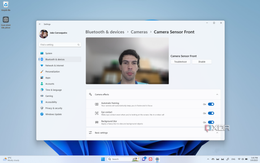 How To Use Windows Studio Effects On Windows 11