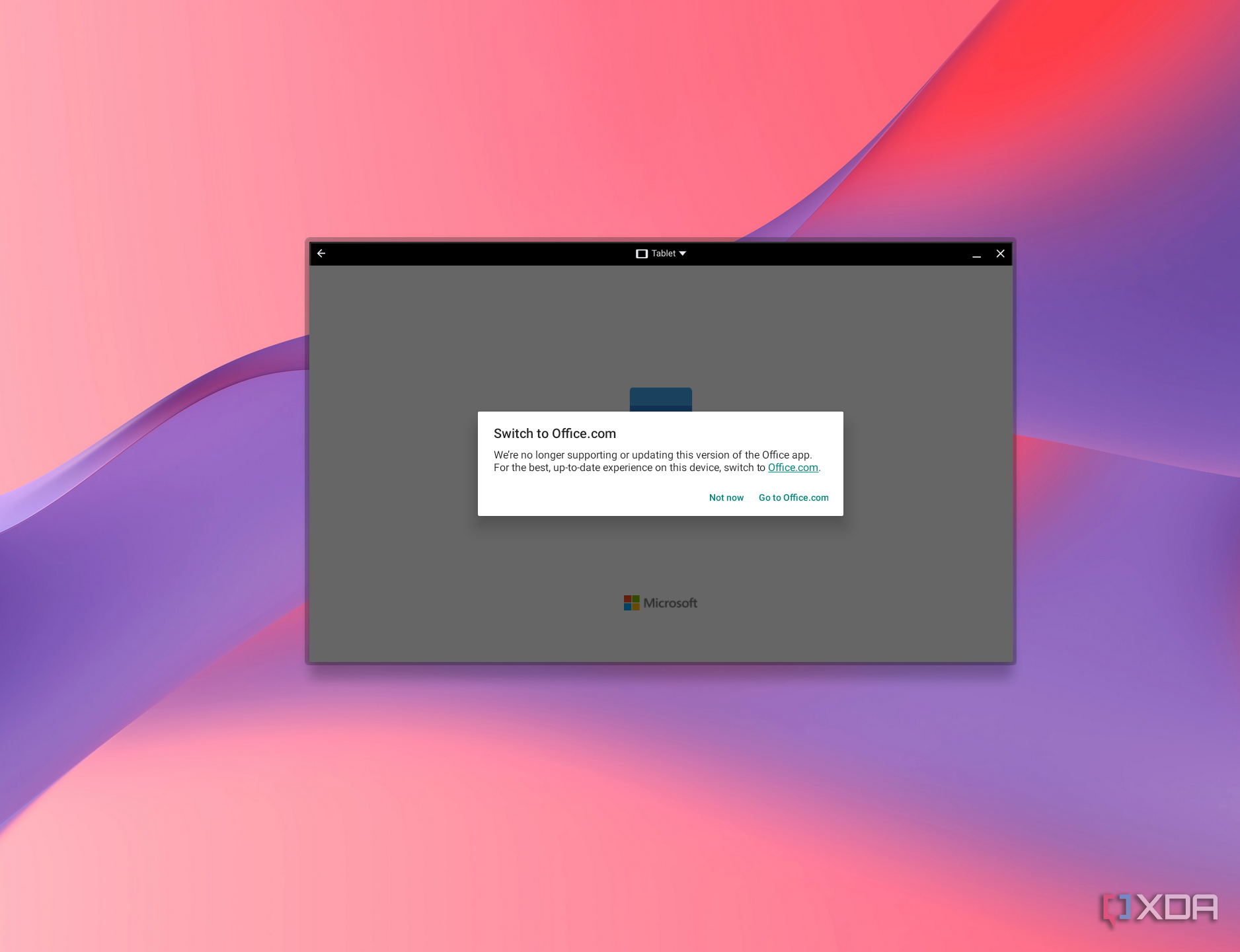 How to edit Office files on a Chromebook
