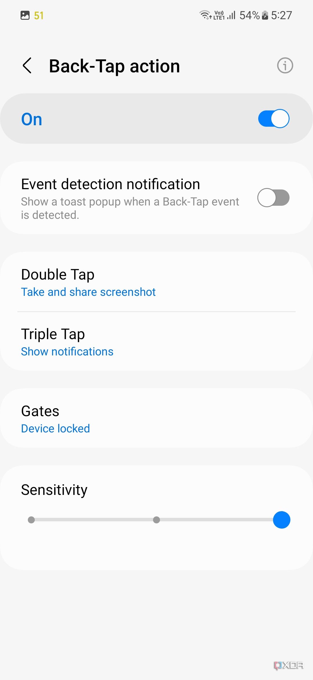 I use these 5 Samsung Good Lock modules to customize my Galaxy phone ...