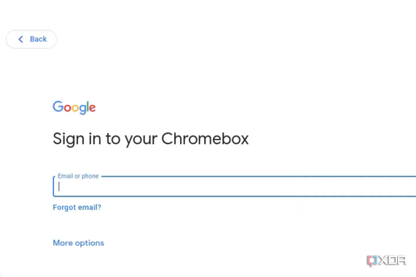 Settings on ChromeOS in 2023: Everything you need to know