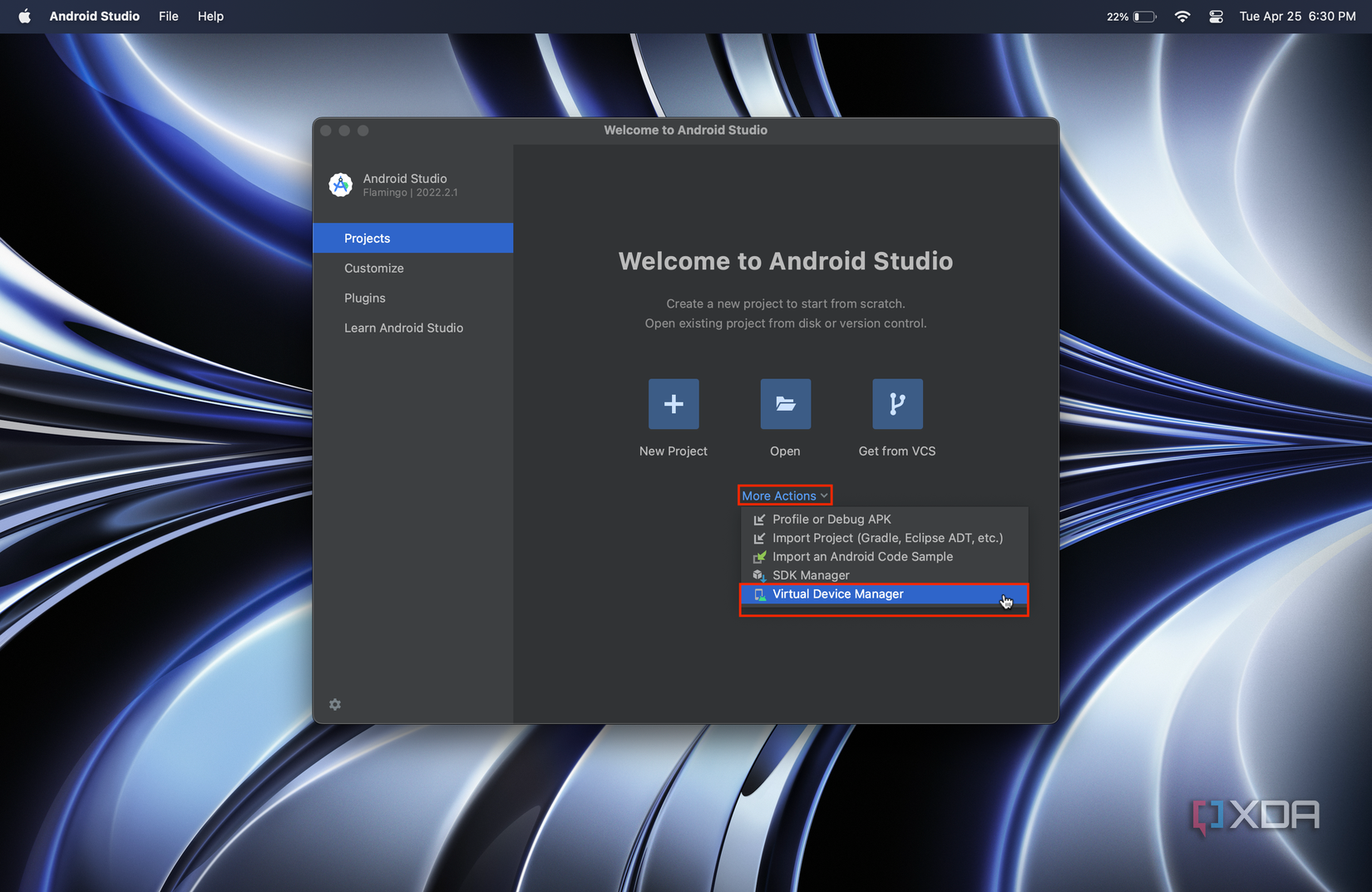 How To Install Android Apps On Macos