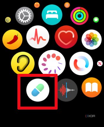 How to log medications on iPhone and Apple Watch