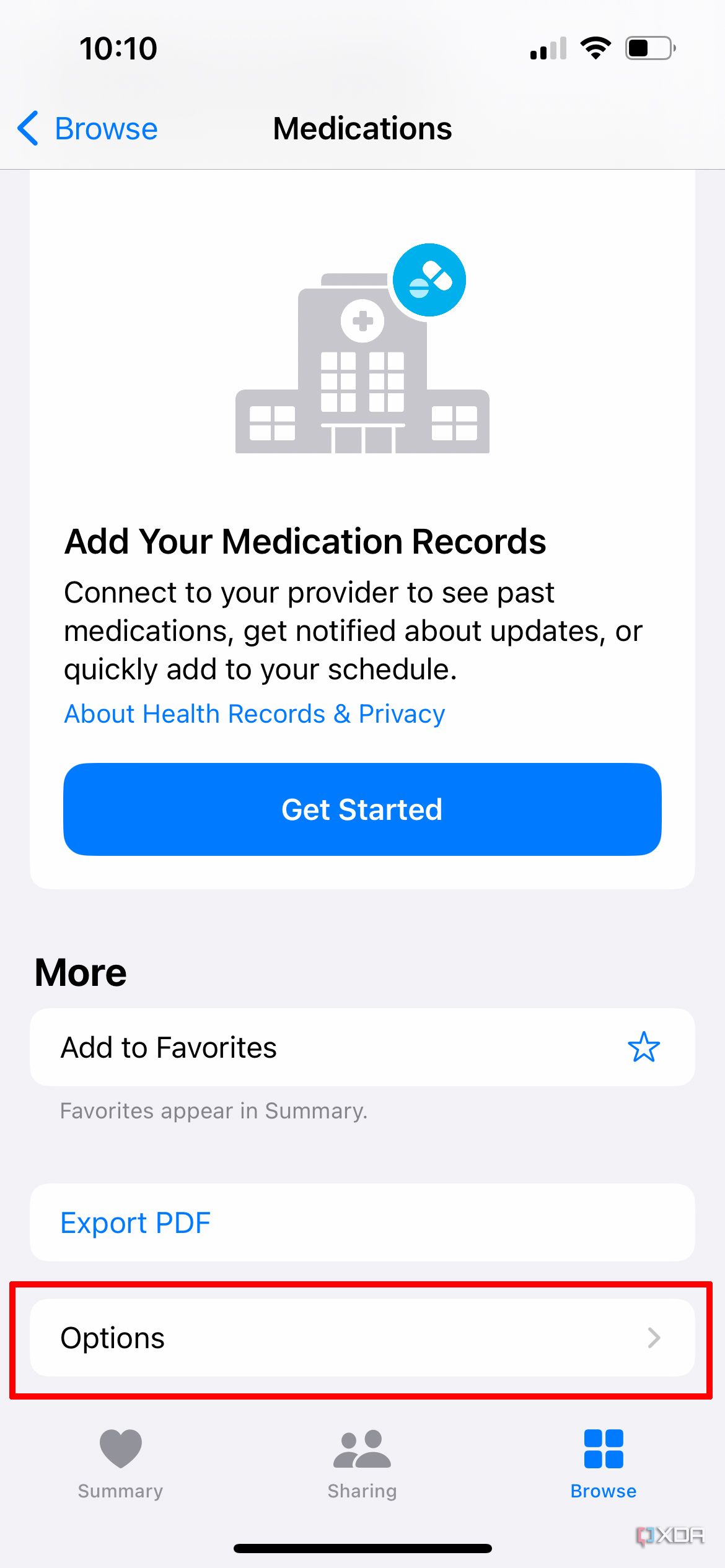 How to log medications on iPhone and Apple Watch