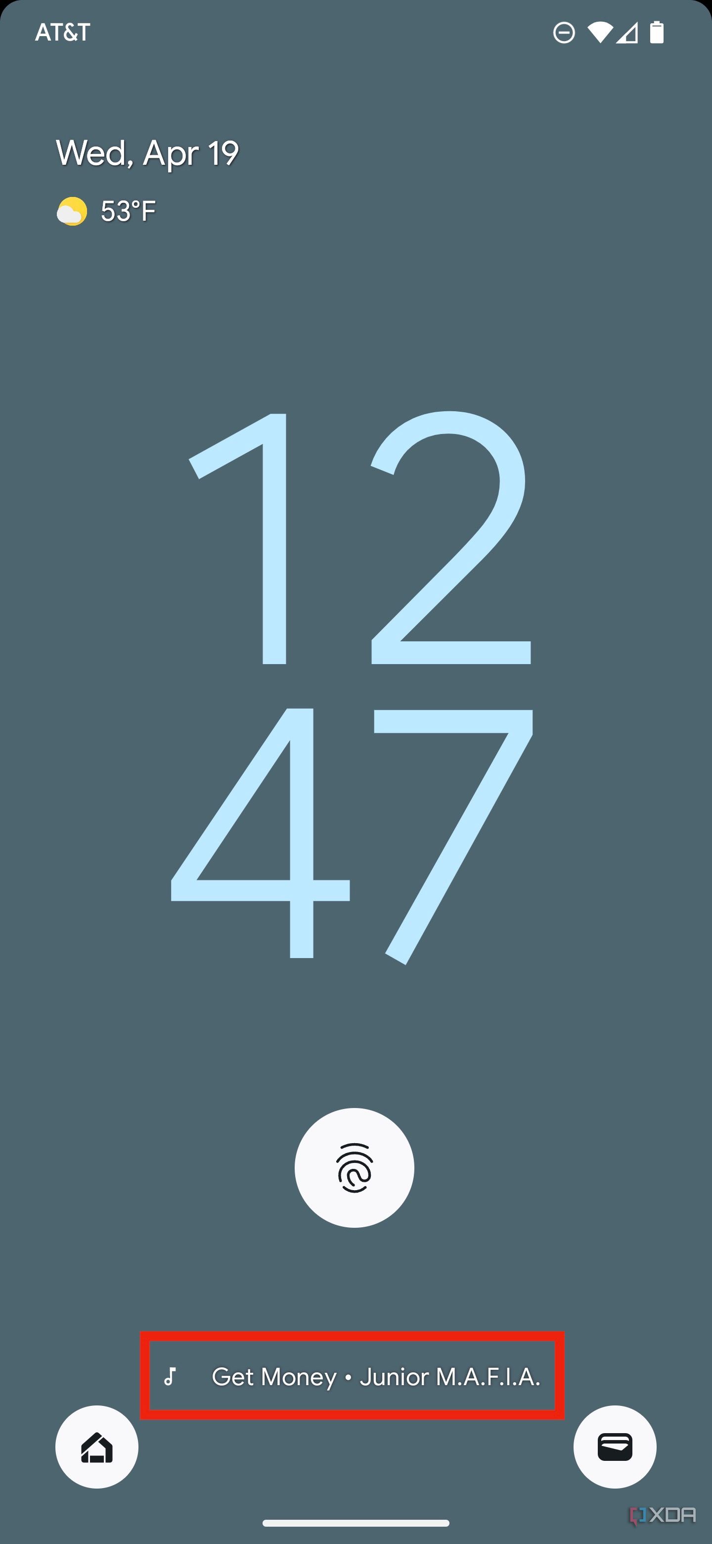 How to use Now Playing to identify songs on Google Pixel