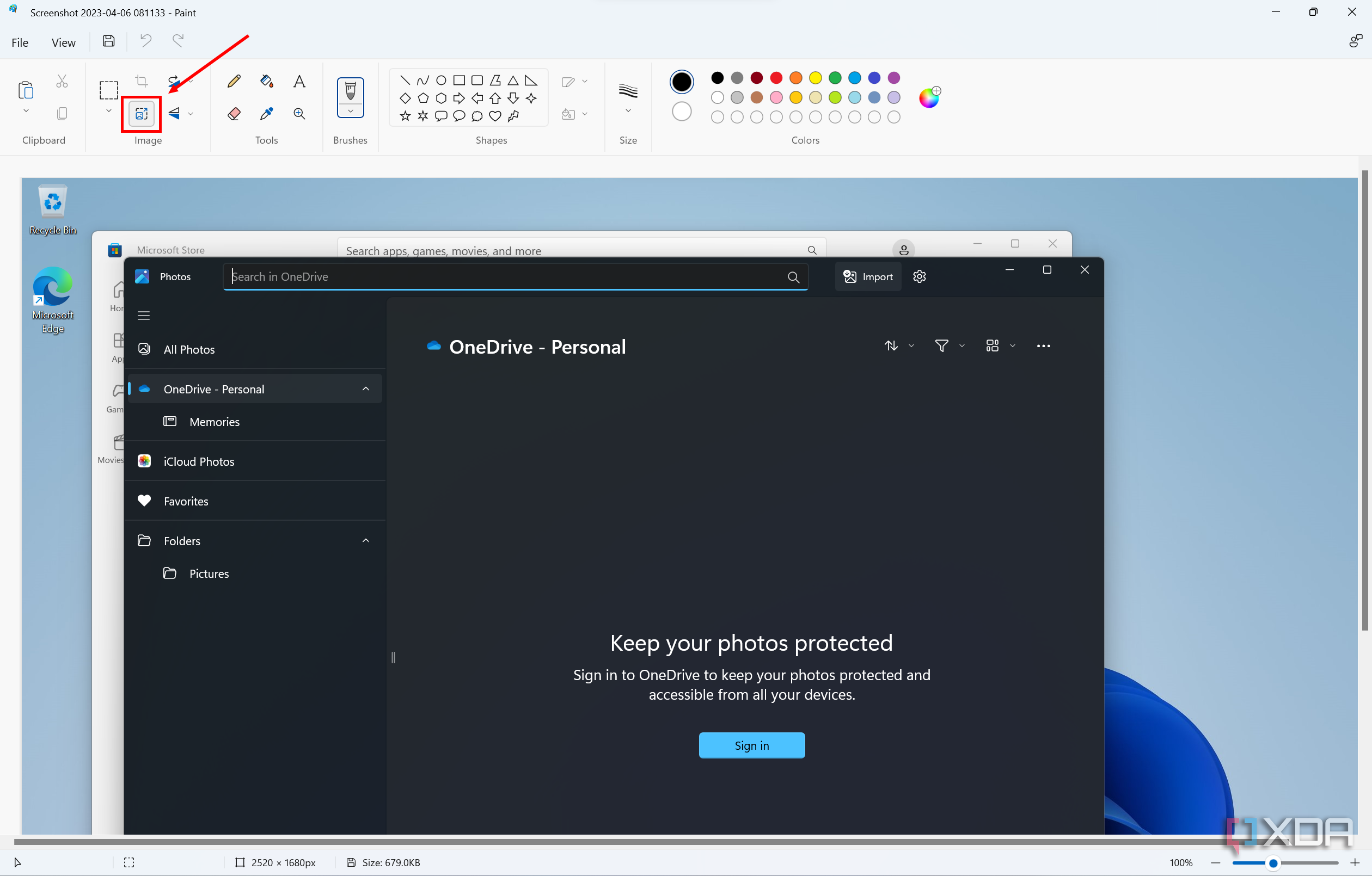How to resize an image on your Windows PC or Mac