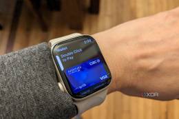 How To Use Apple Pay On Your Apple Watch Flipboard