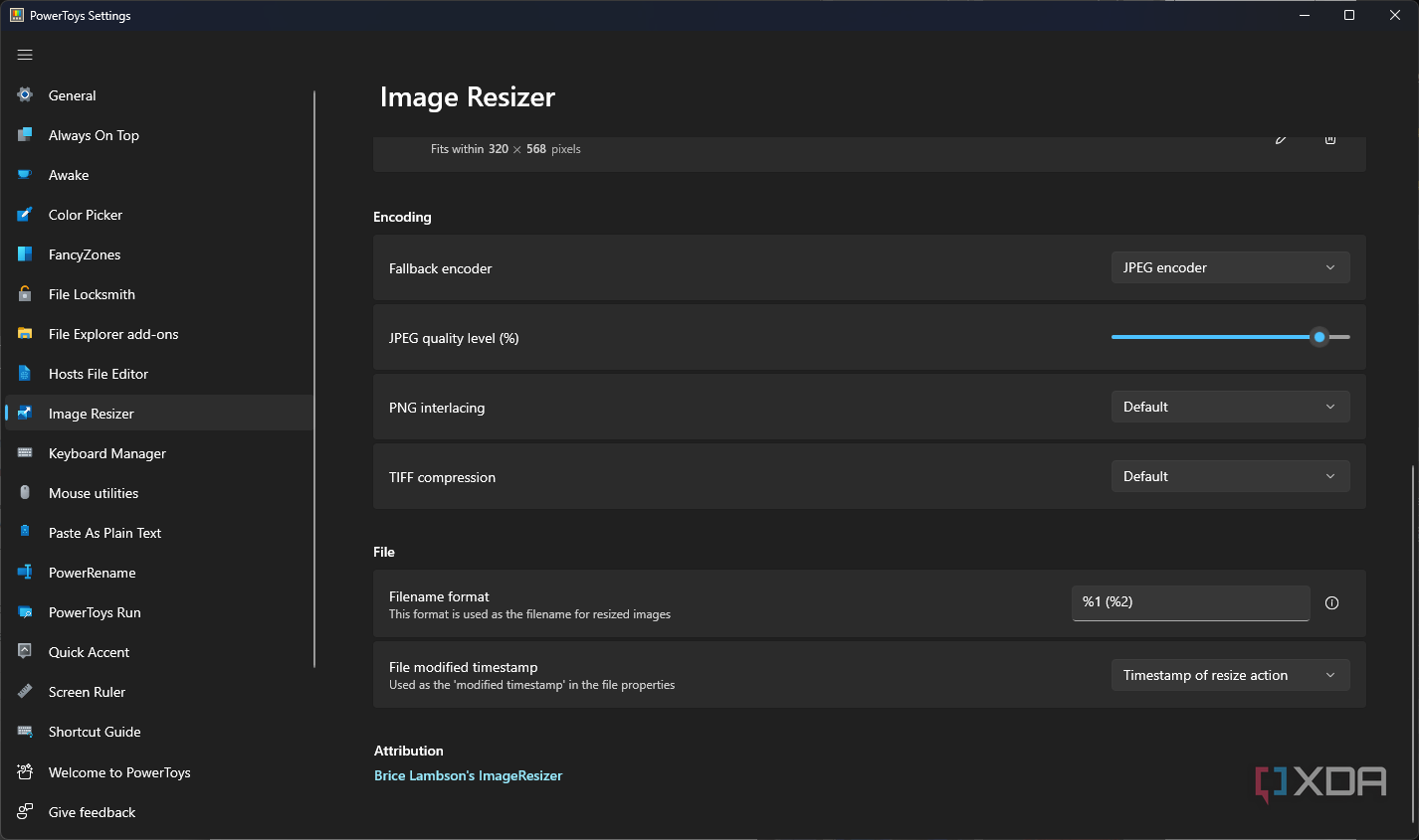 How to resize an image on your Windows PC or Mac