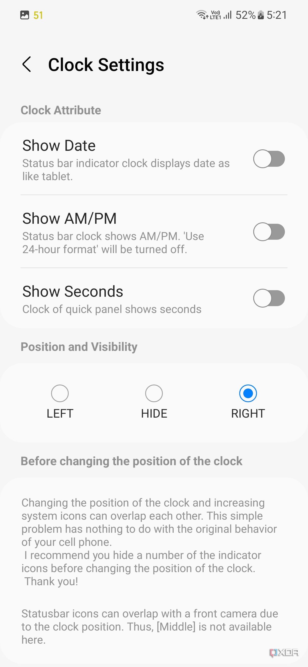 I use these 5 Samsung Good Lock modules to customize my Galaxy phone ...