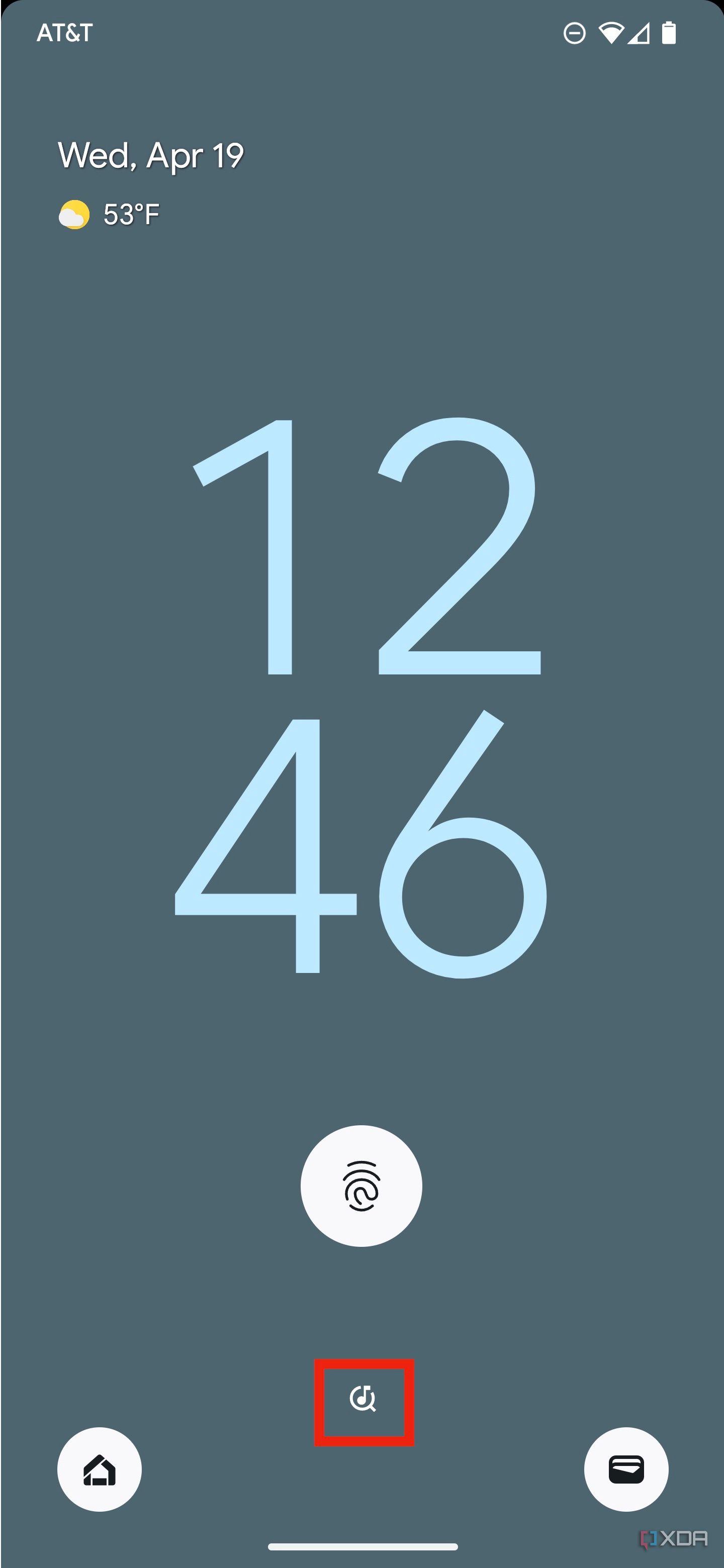 How to use Now Playing to identify songs on Google Pixel