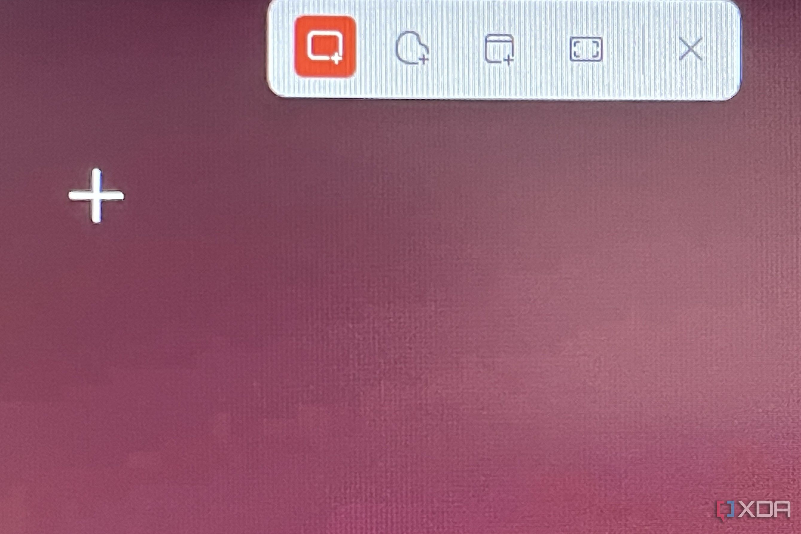 How to record your screen on Asus ROG Ally