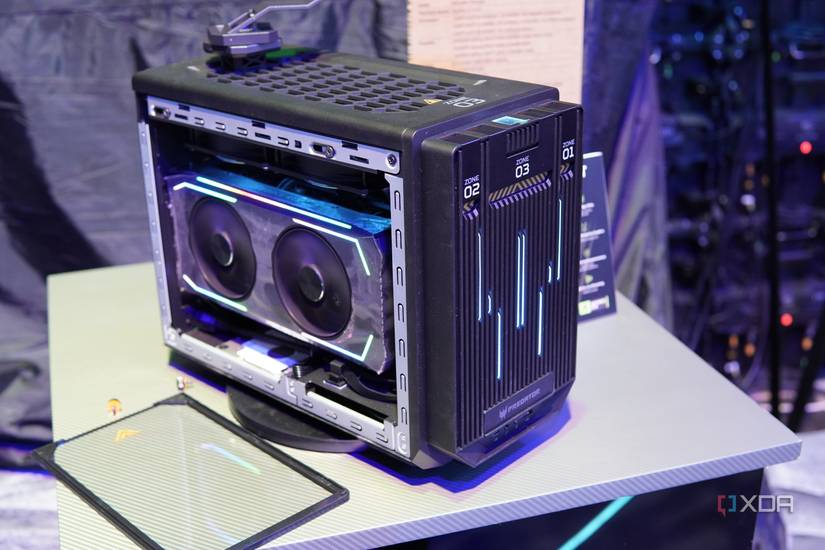 6 reasons you should vertically mount your graphics card