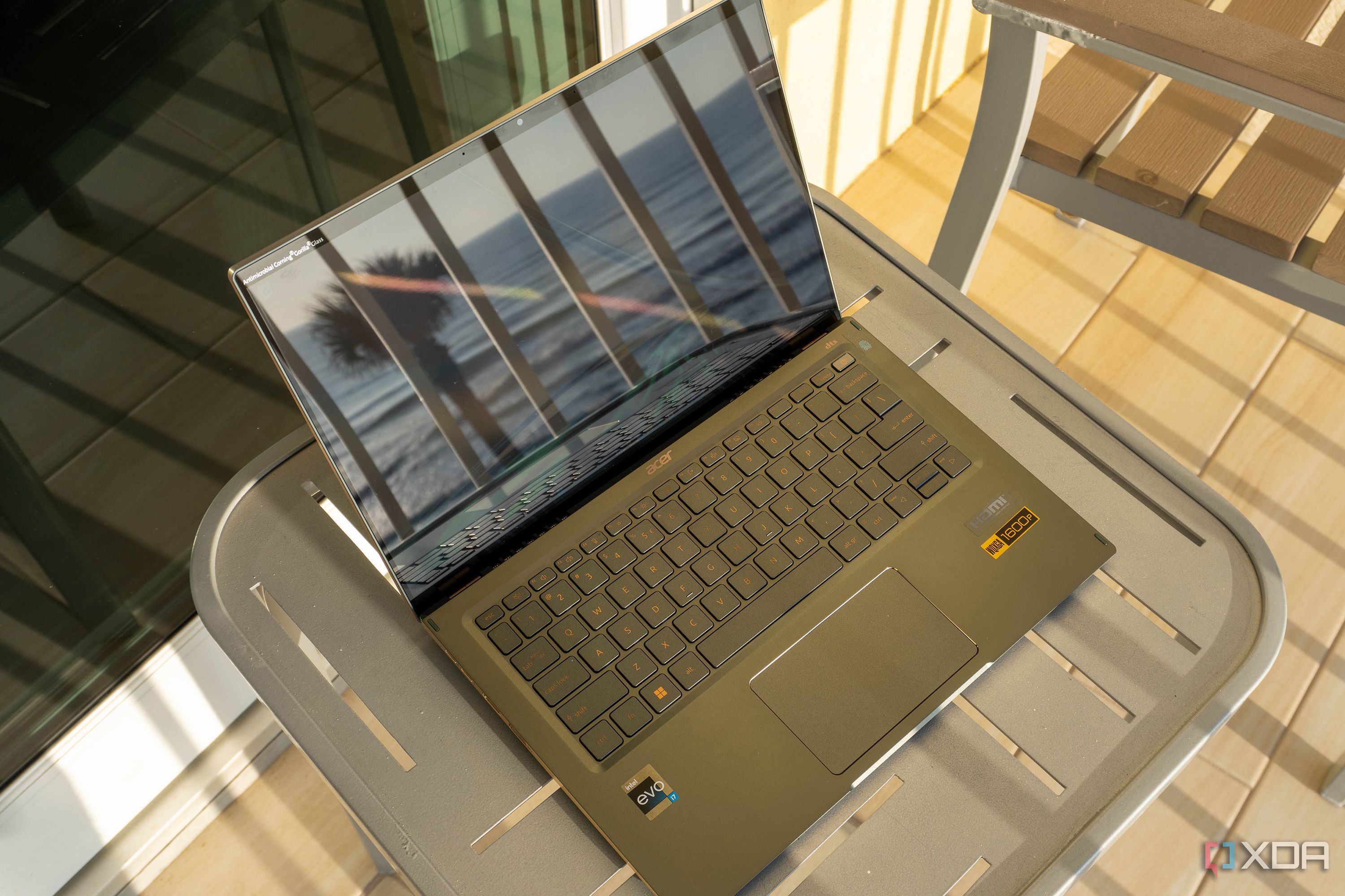 Acer Swift X 14 (2023) vs Swift 14 (2023): Do you need the extra power?