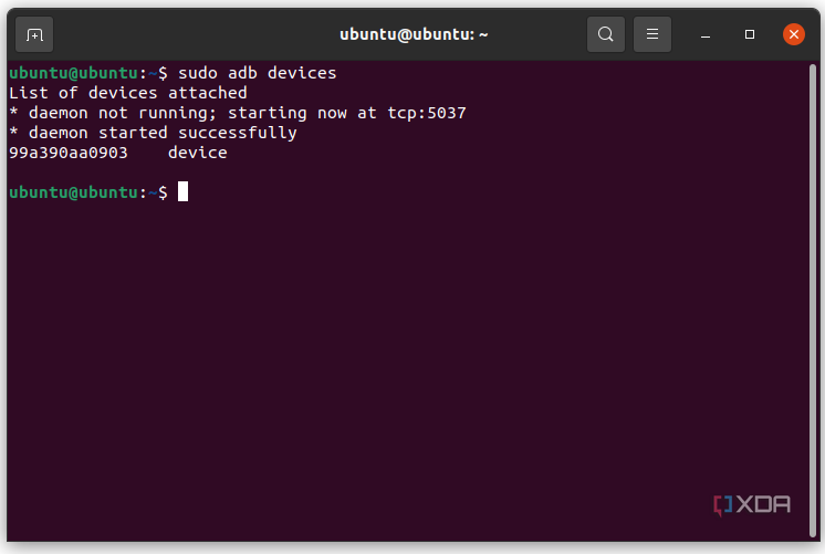 How to install ADB on Windows, macOS, and Linux