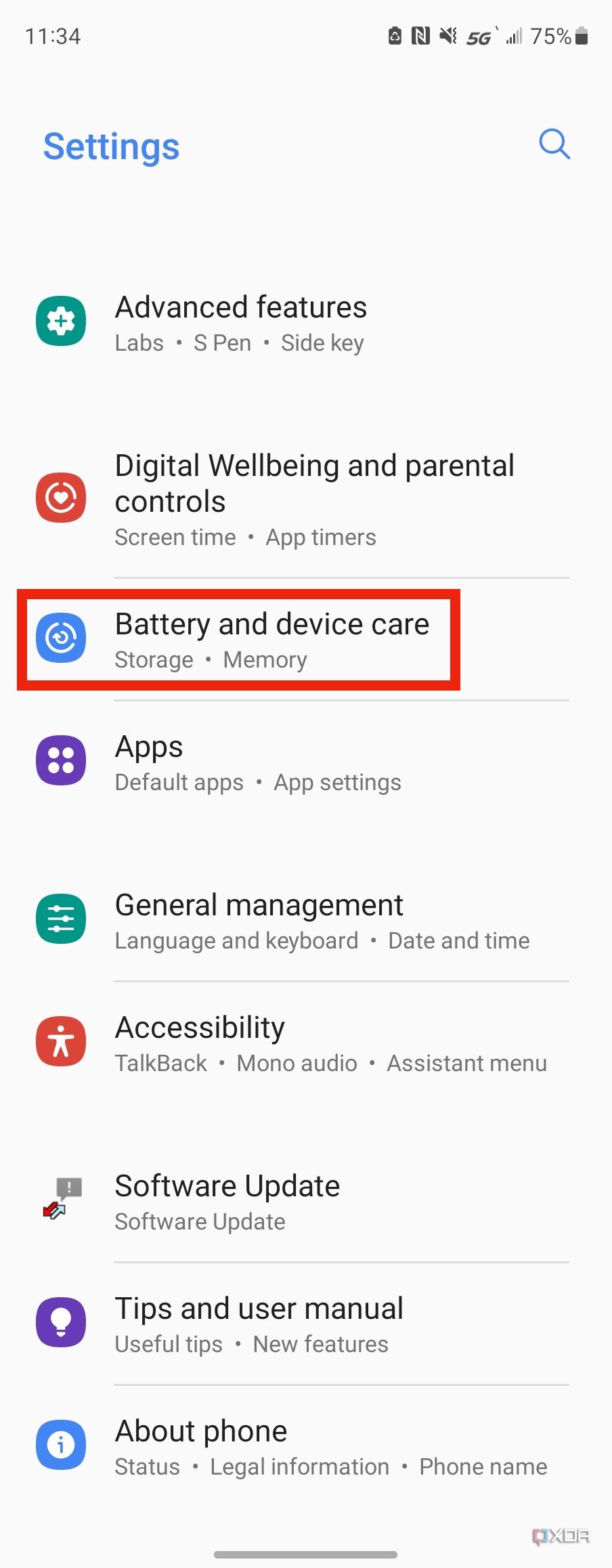 How To Manage Storage On Your Android Phone