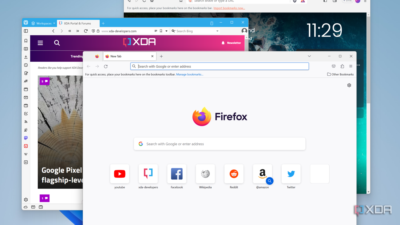 11 must-have browser extensions for productivity and privacy