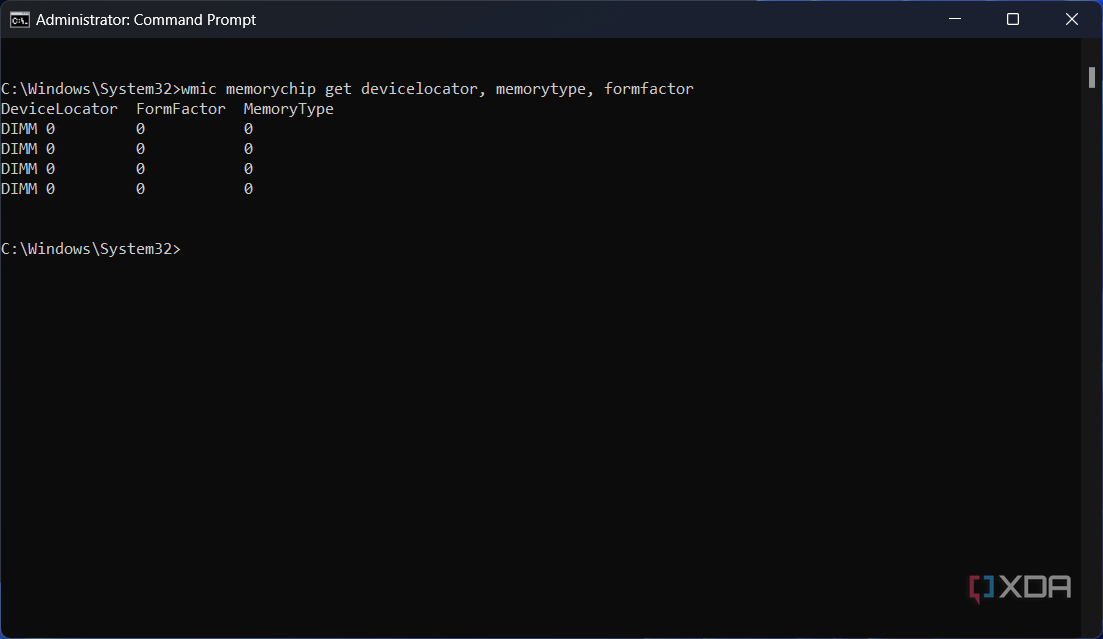 How to find out your RAM specs on Windows 11 PCs