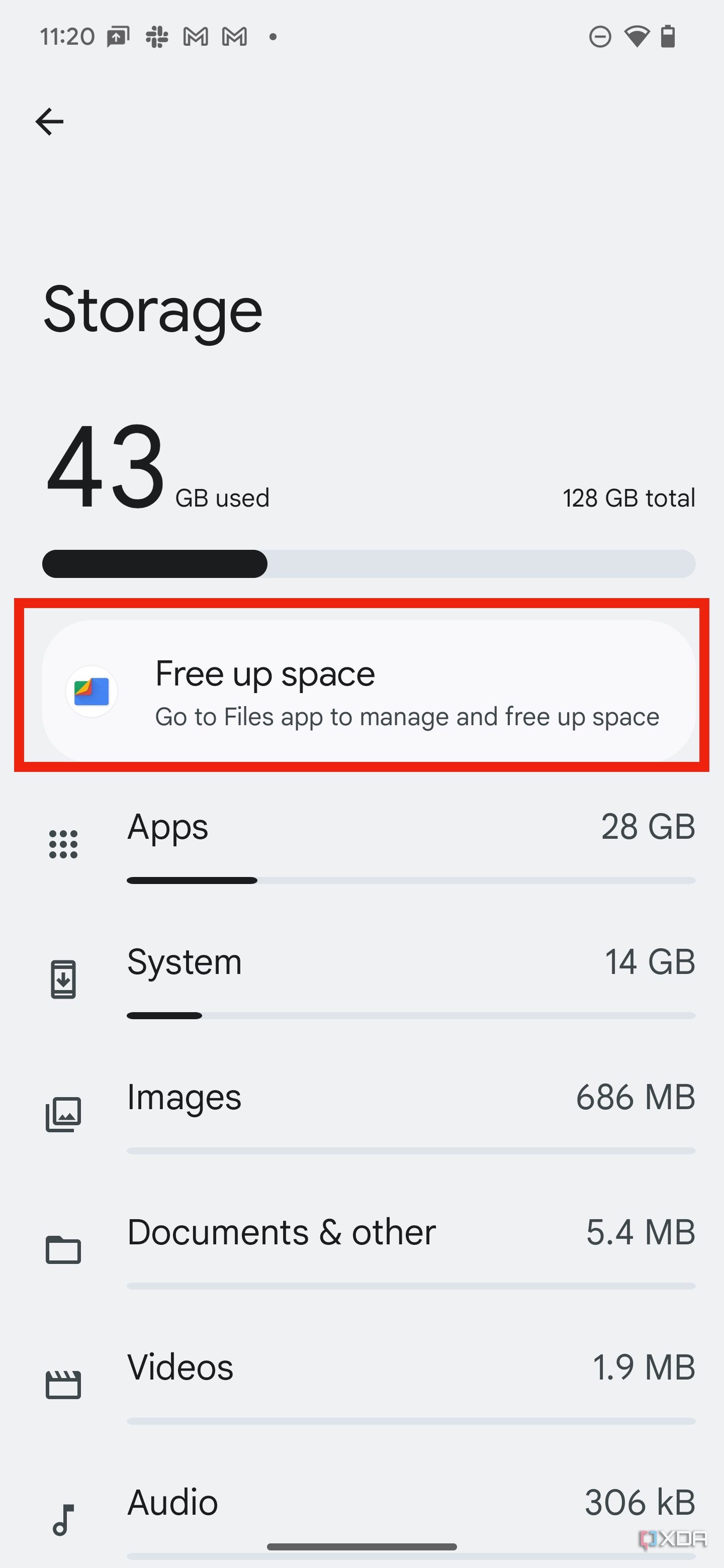 How To Manage Storage On Your Android Phone