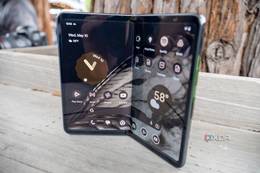 The Pixel Fold Is Just 900 At AT T No in Required