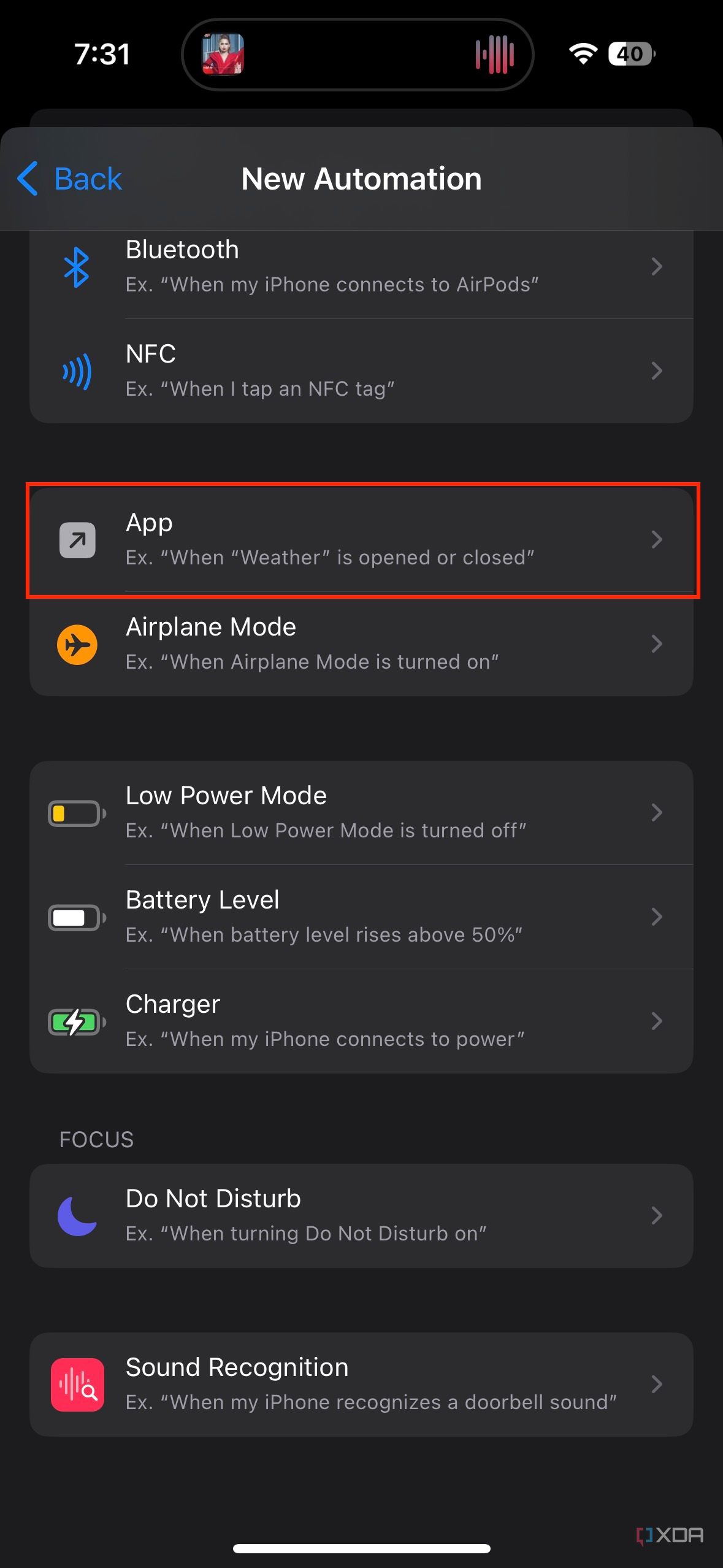 How to lock any iPhone or iPad app with Face ID