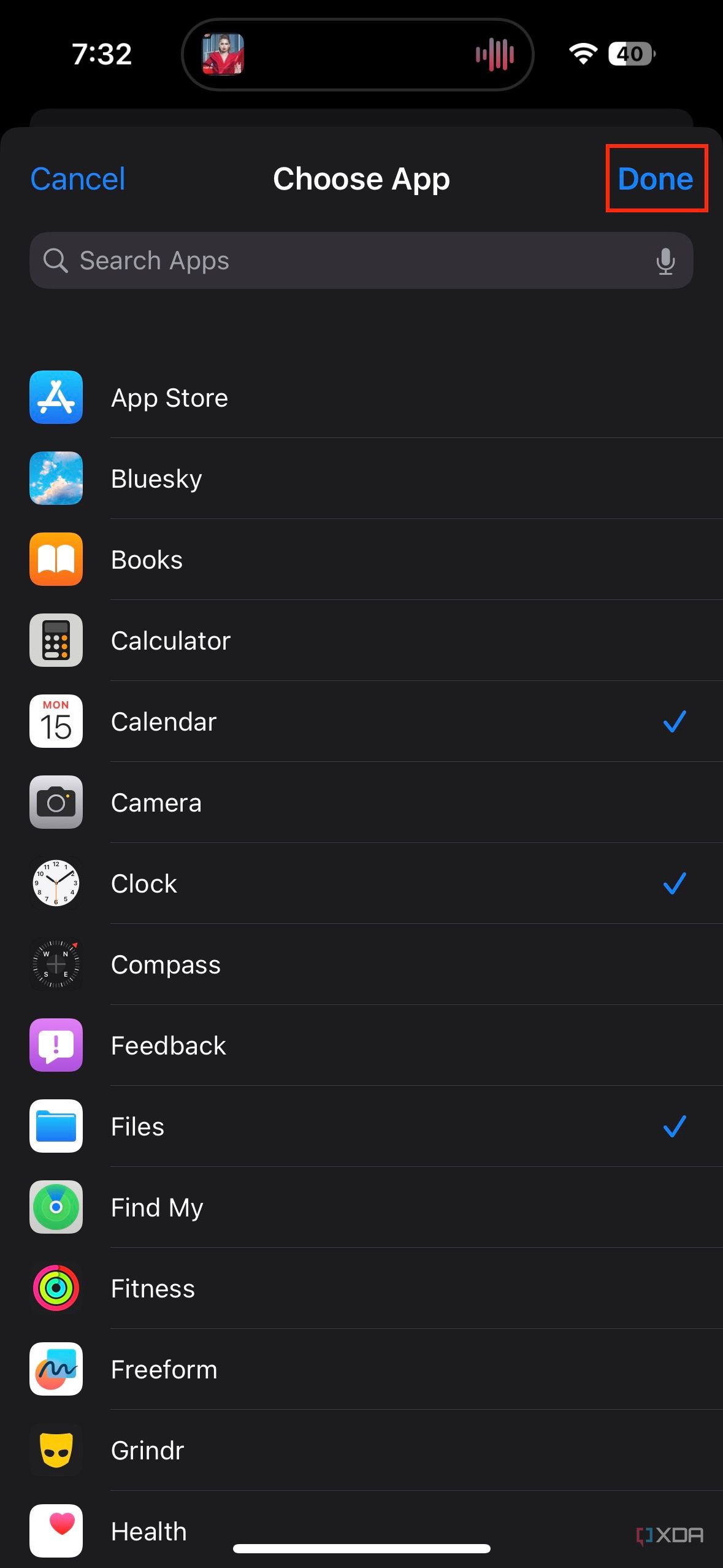 How to lock any iPhone or iPad app with Face ID