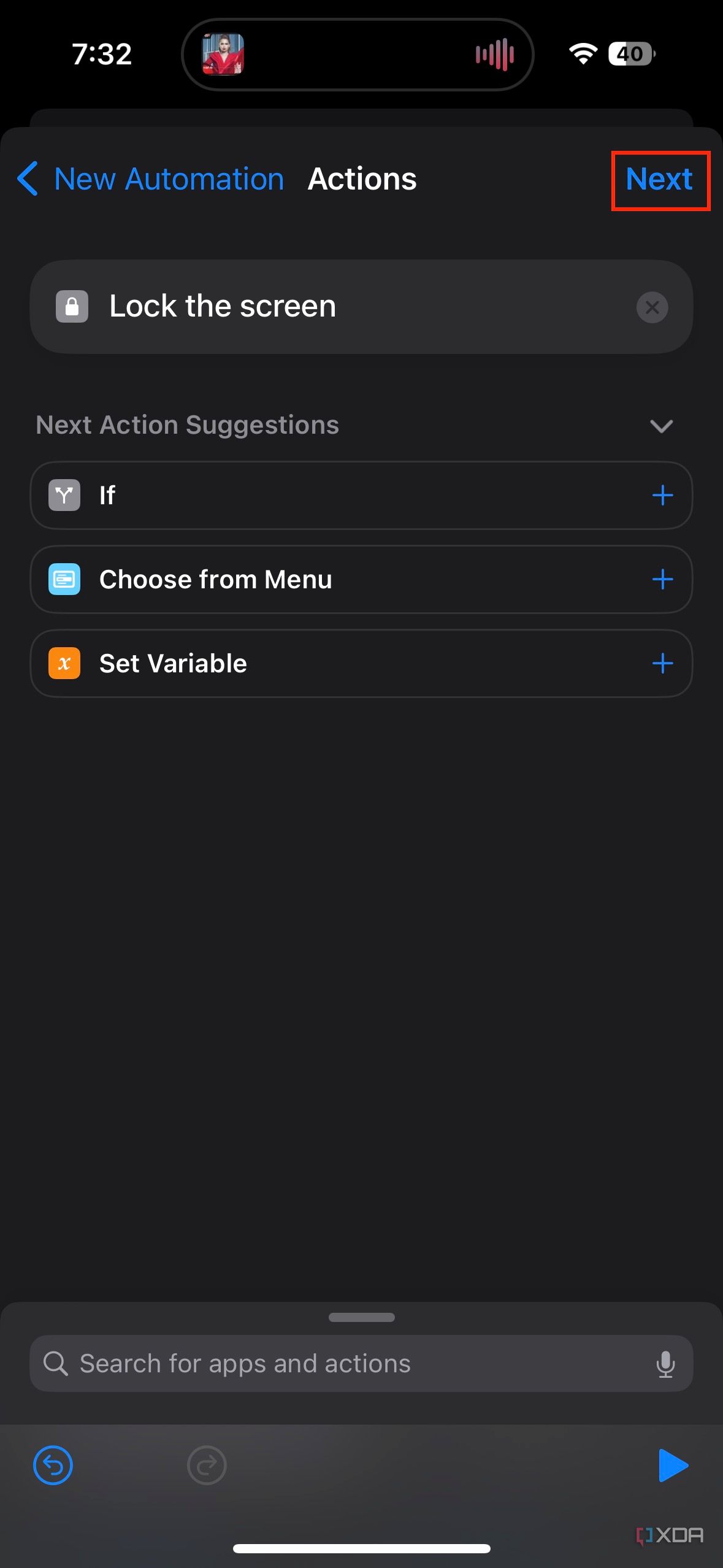 How to lock any iPhone or iPad app with Face ID