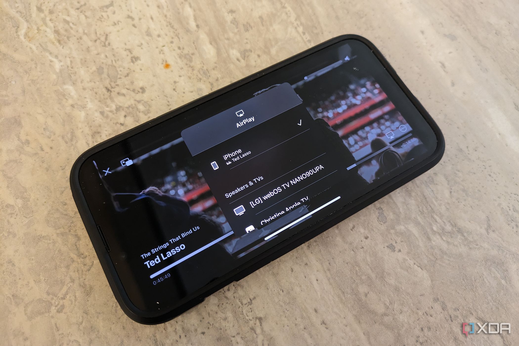 12 essential tips for streaming TV on an iPhone
