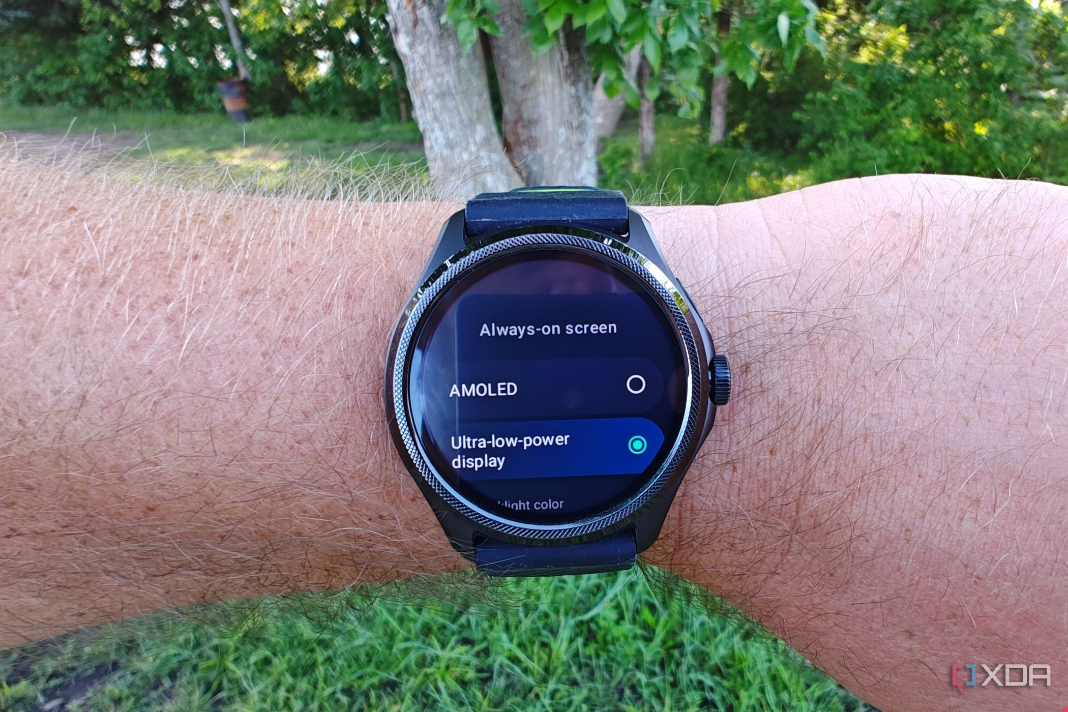 TicWatch Pro 5 review: The Wear OS battery king is back and better than ...