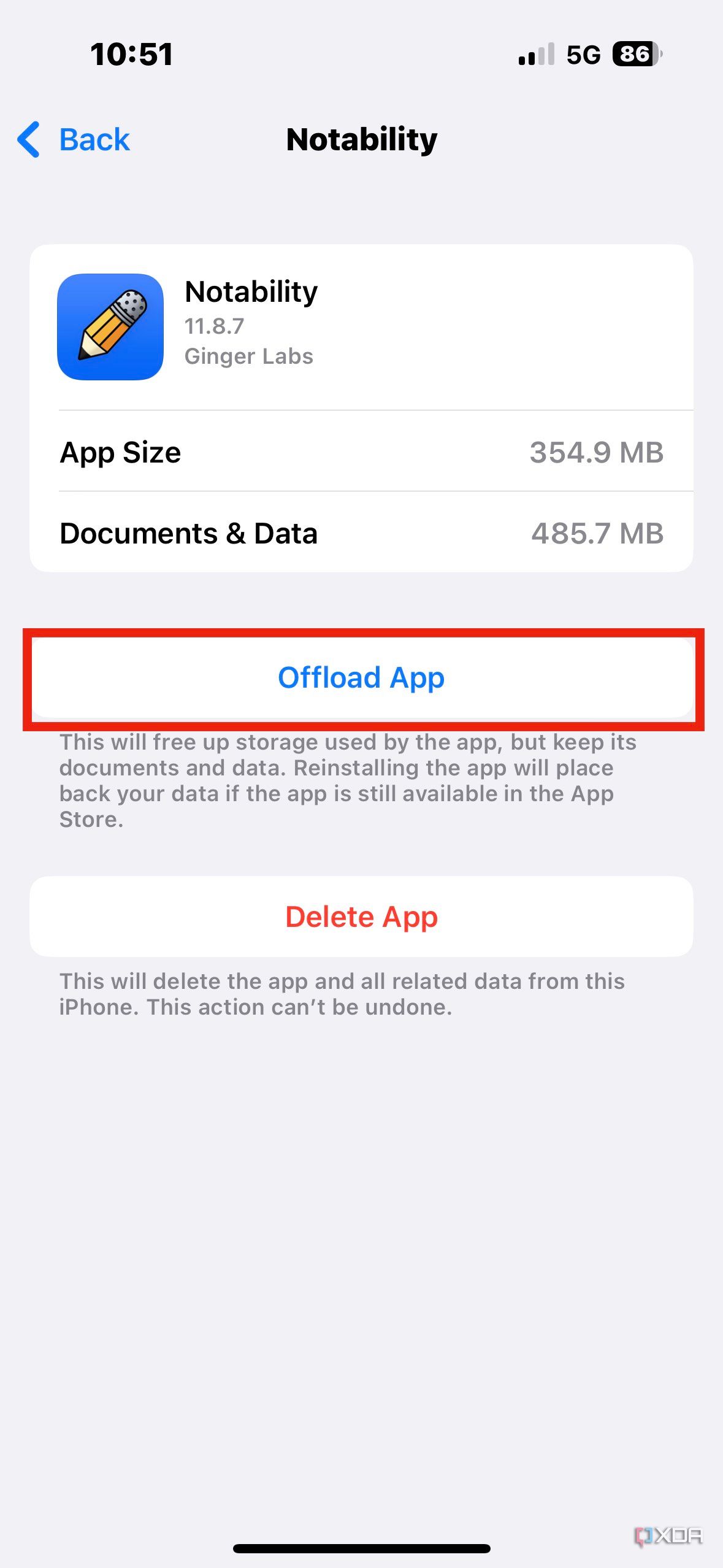 How to manage storage on your iPhone