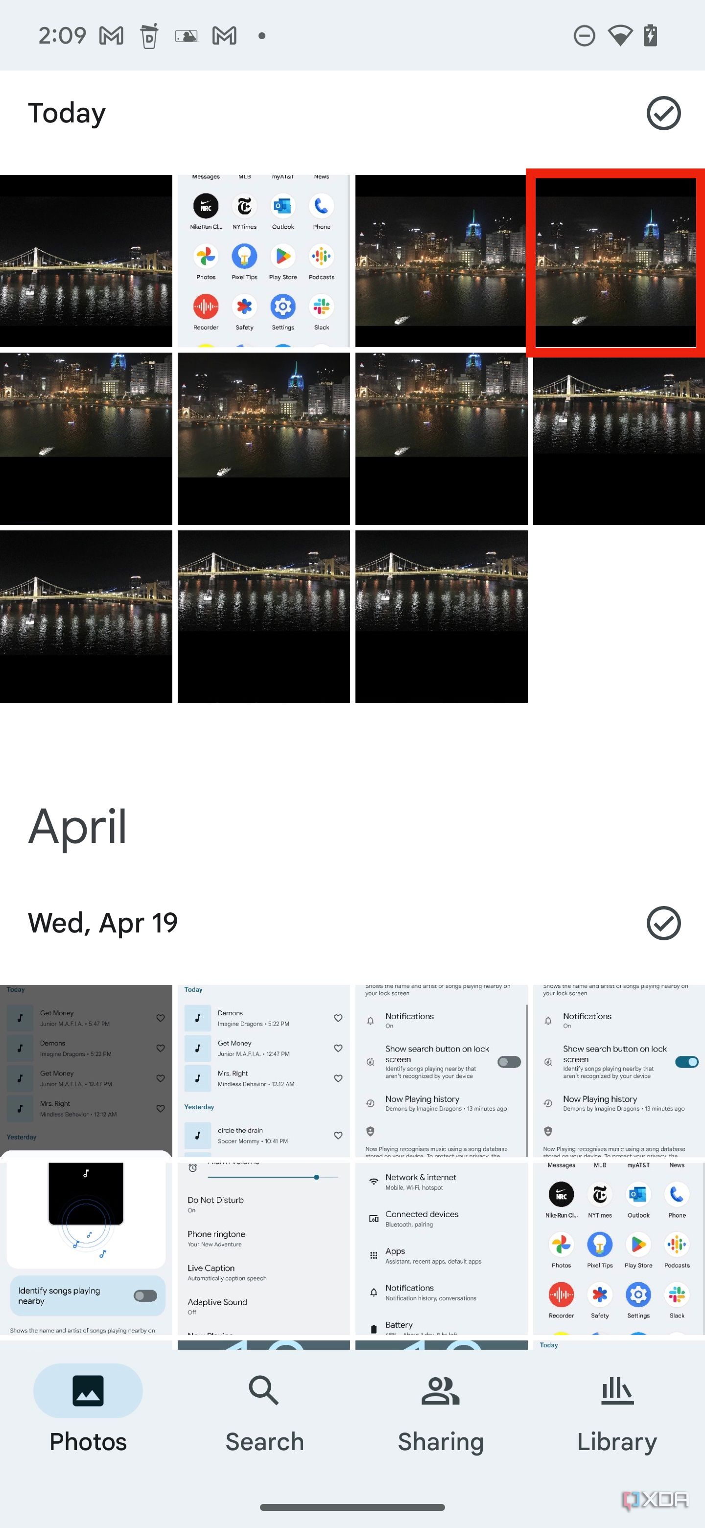 How to use Photo Unblur on the Google Pixel 7 series and clear up your ...