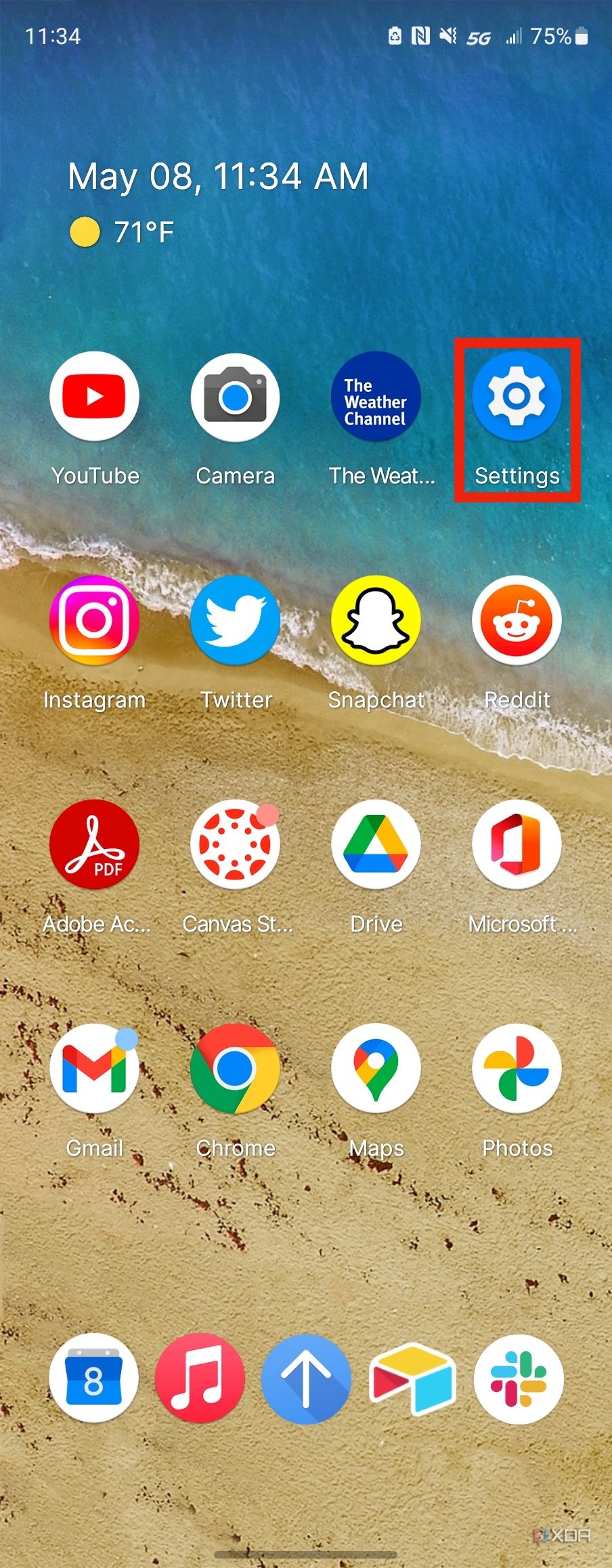 How to manage storage on your Android phone