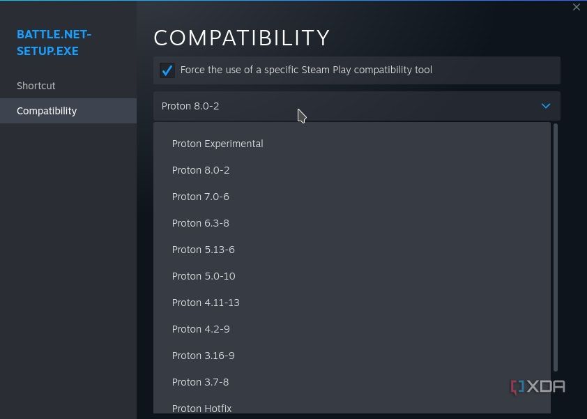 How to play Overwatch 2 on Steam Deck