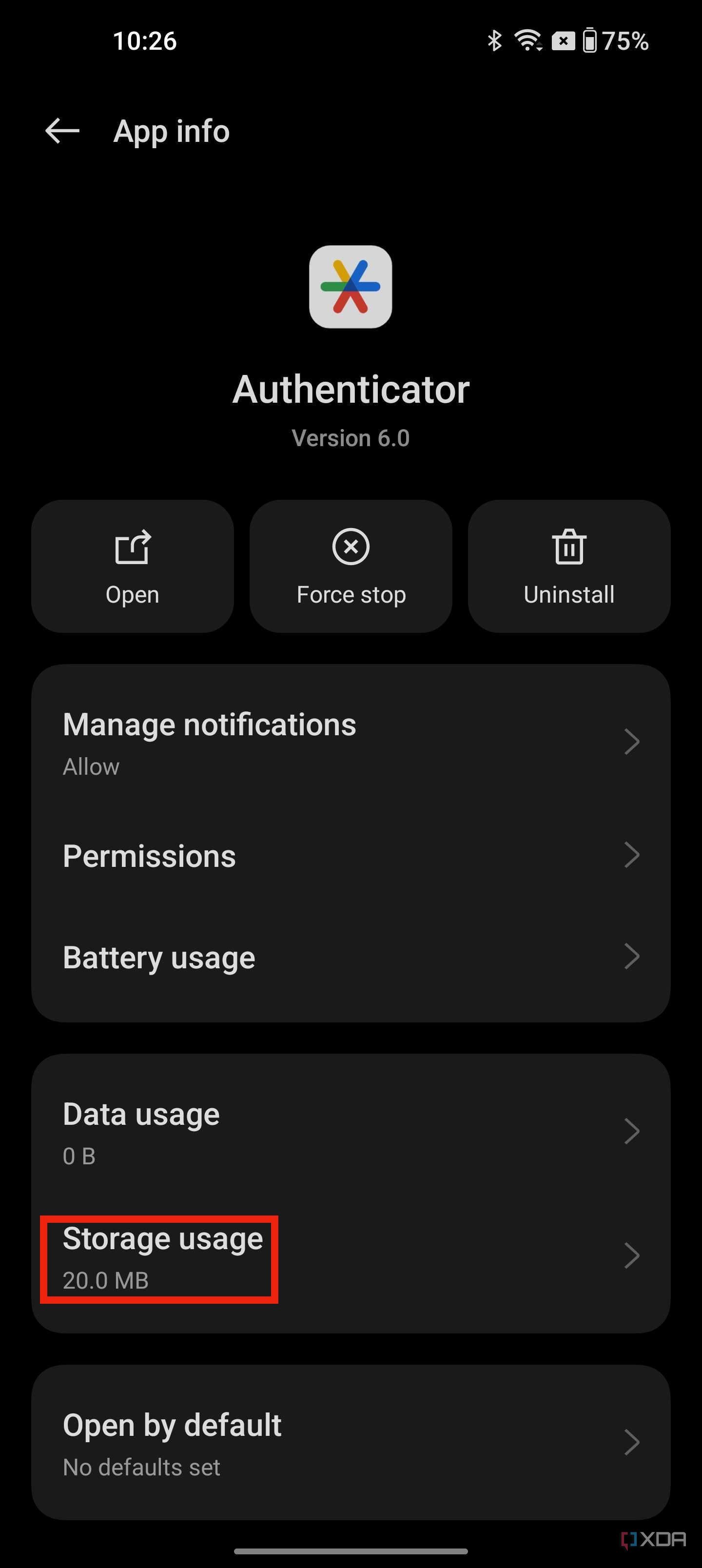 How to manage storage on your Android phone