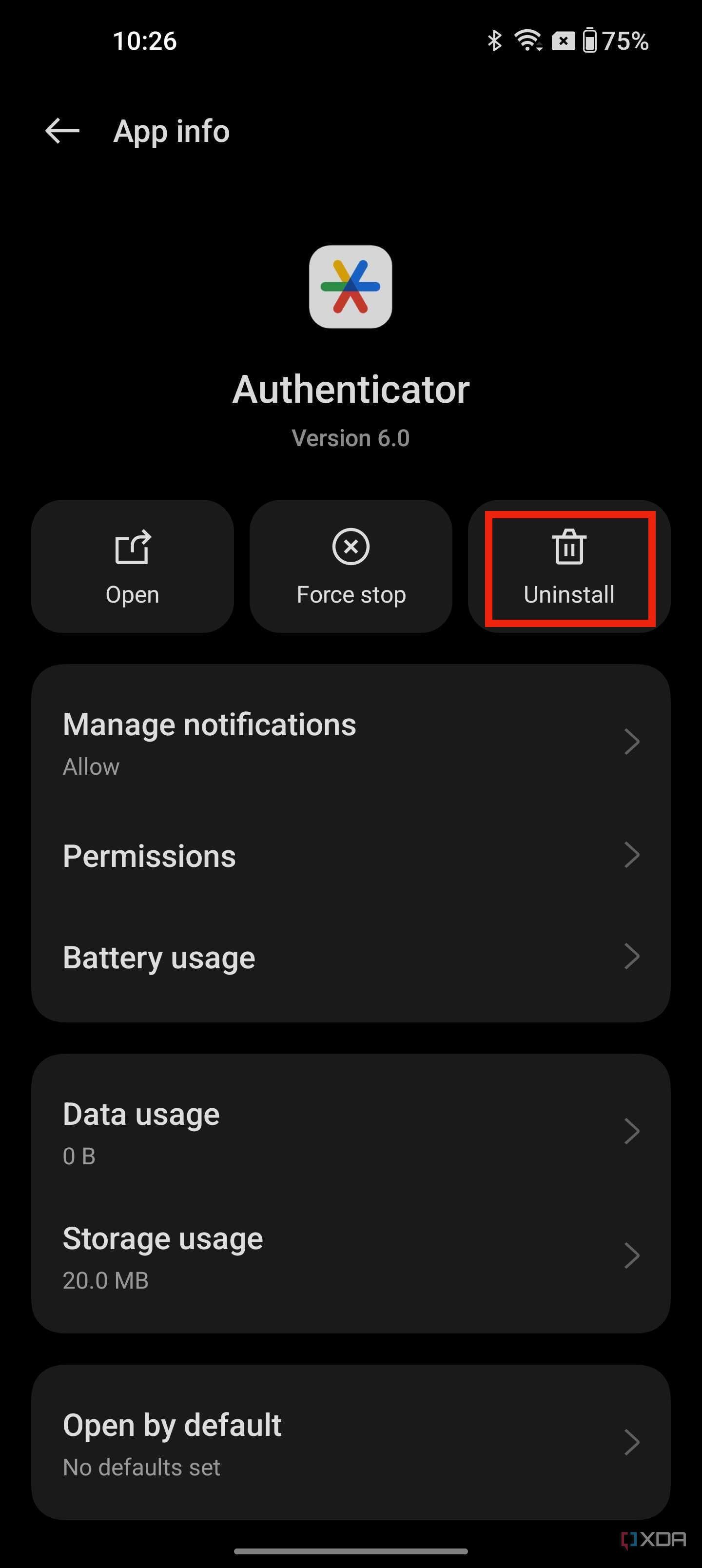 How to manage storage on your Android phone