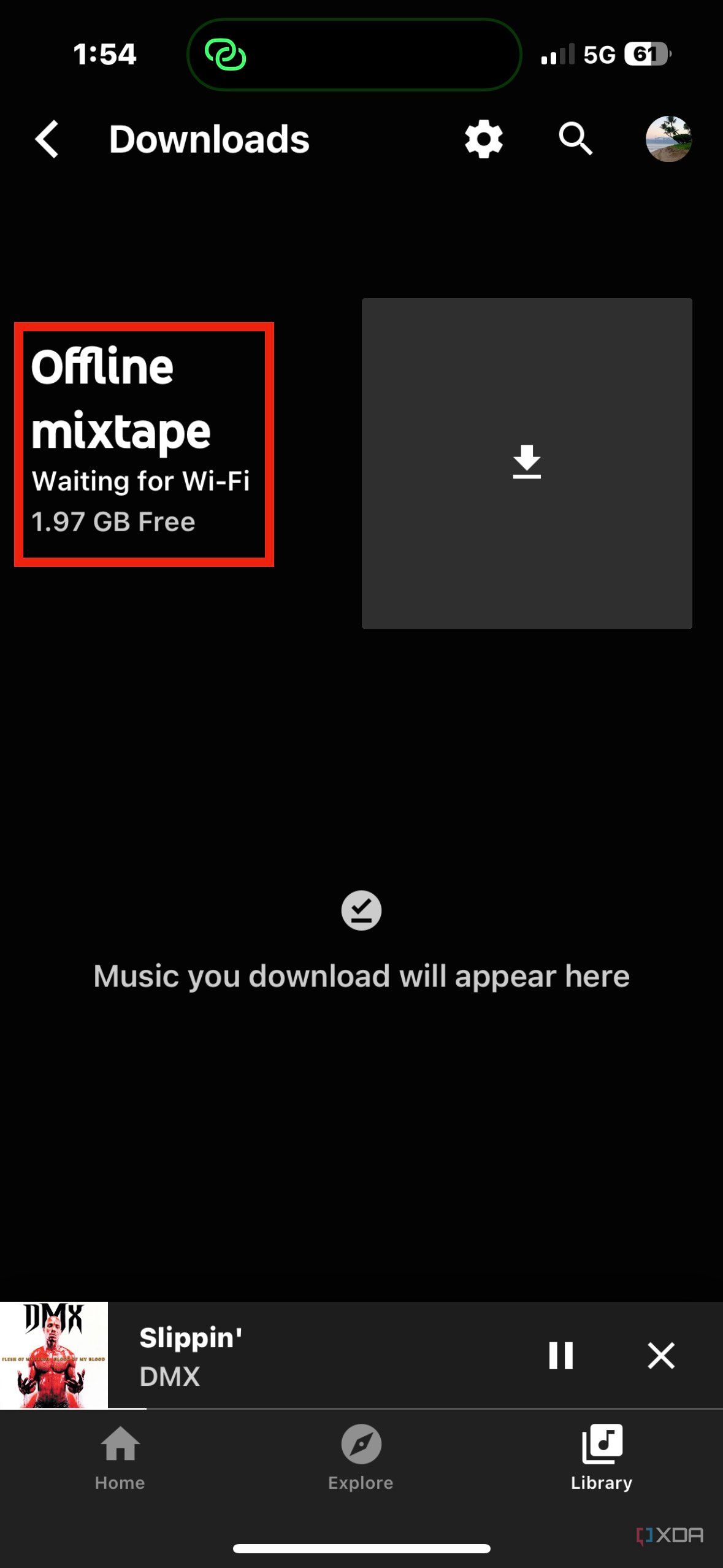 How to download your YouTube Music songs and playlists for offline listening